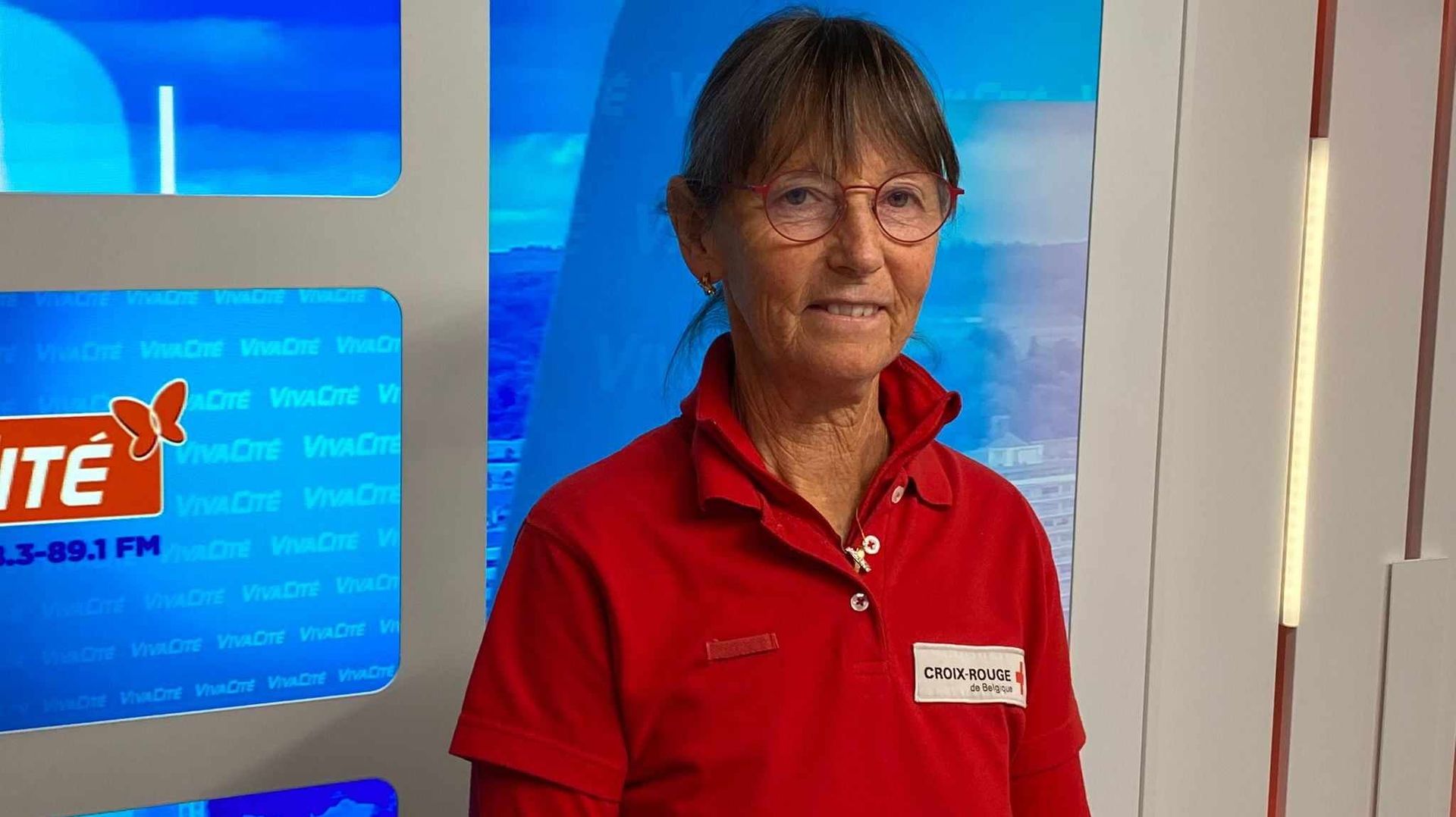 La Croix-Rouge de Floreffe recherche des bénévoles pour un nouveau ...