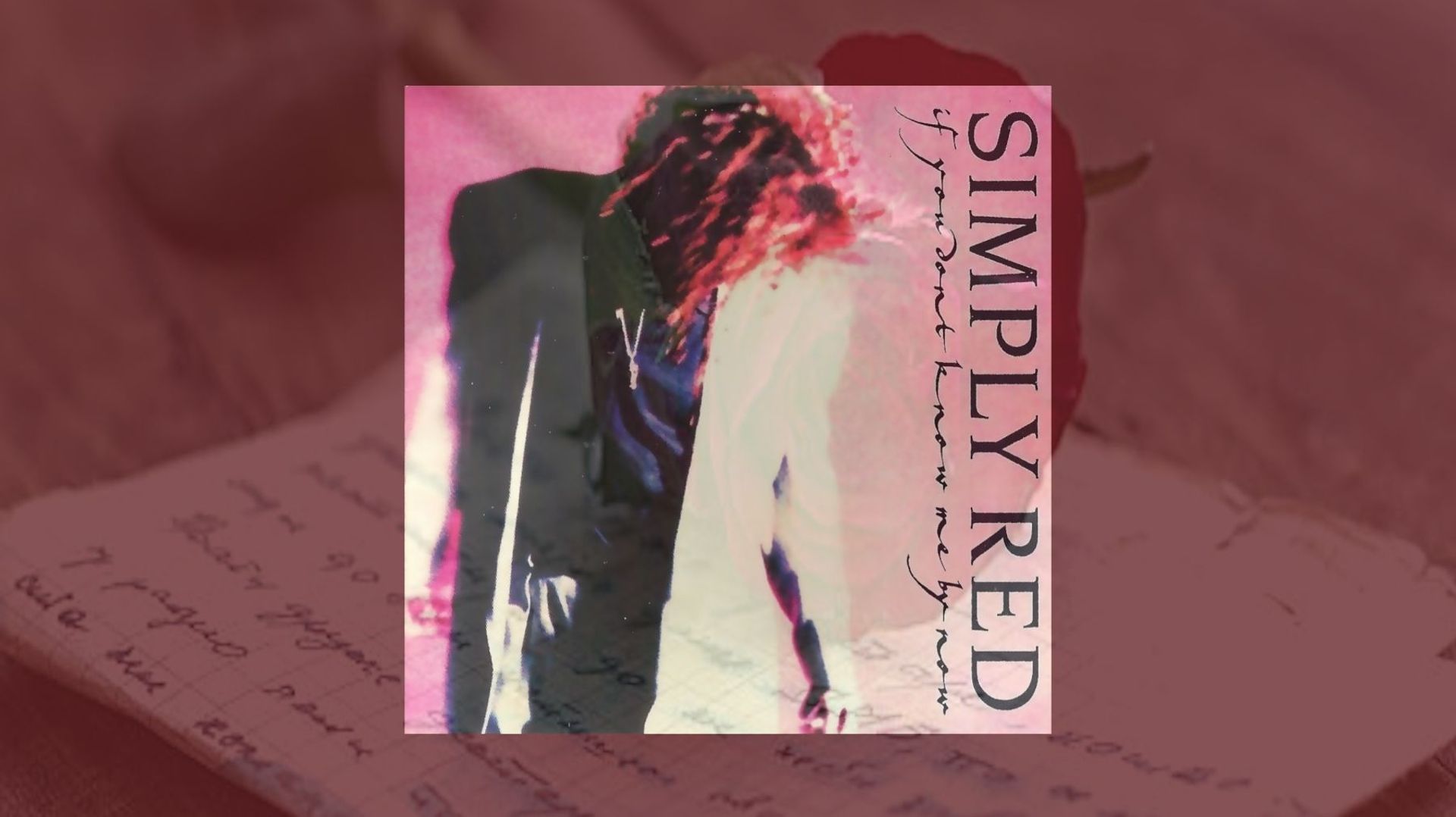 Simply Red 'If You Don’t Know Me By Now', une histoire d’amour et de patience... - RTBF Actus