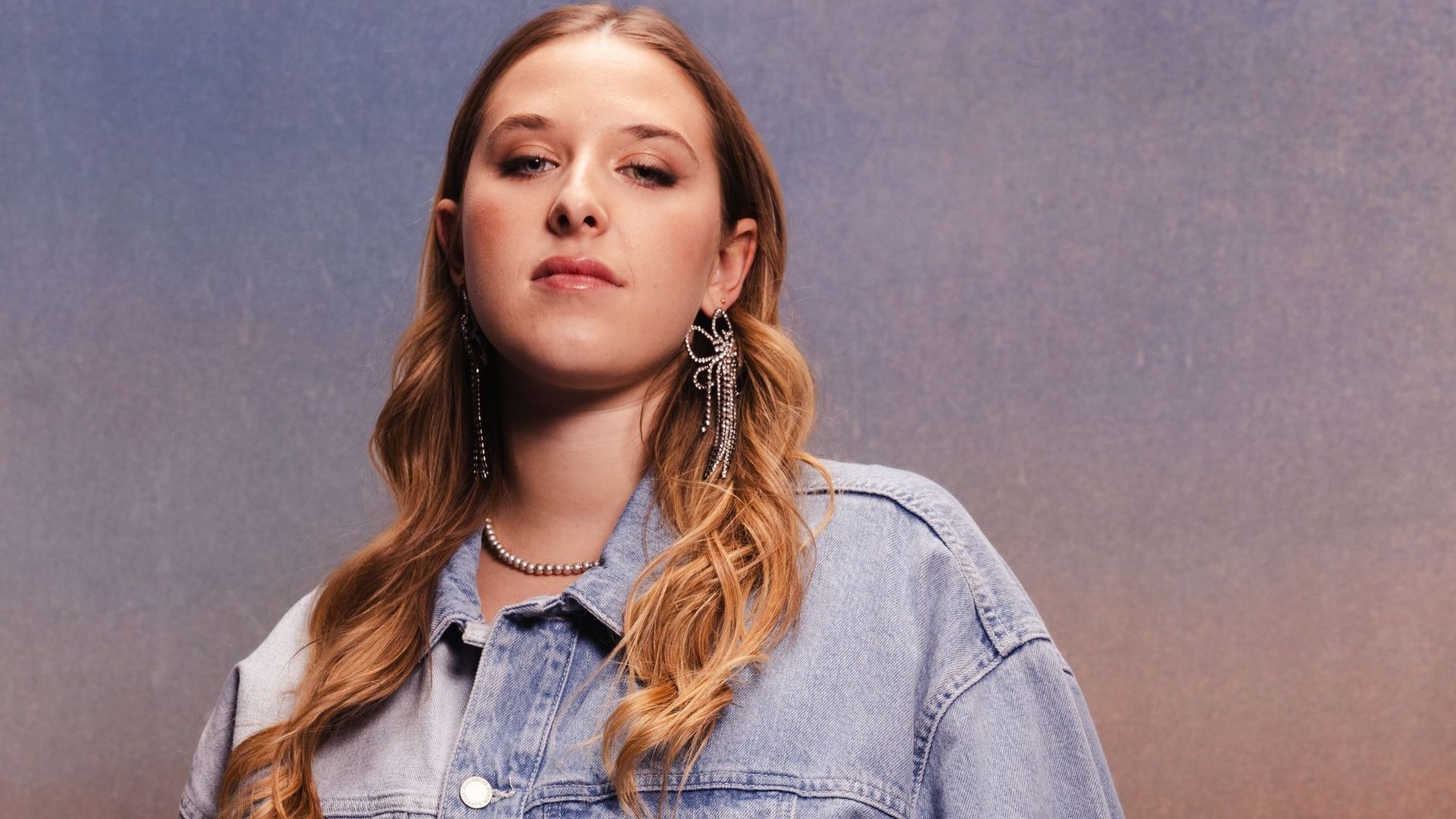 Helena validée par Stromae : 'C’est complètement dingue' - RTBF Actus