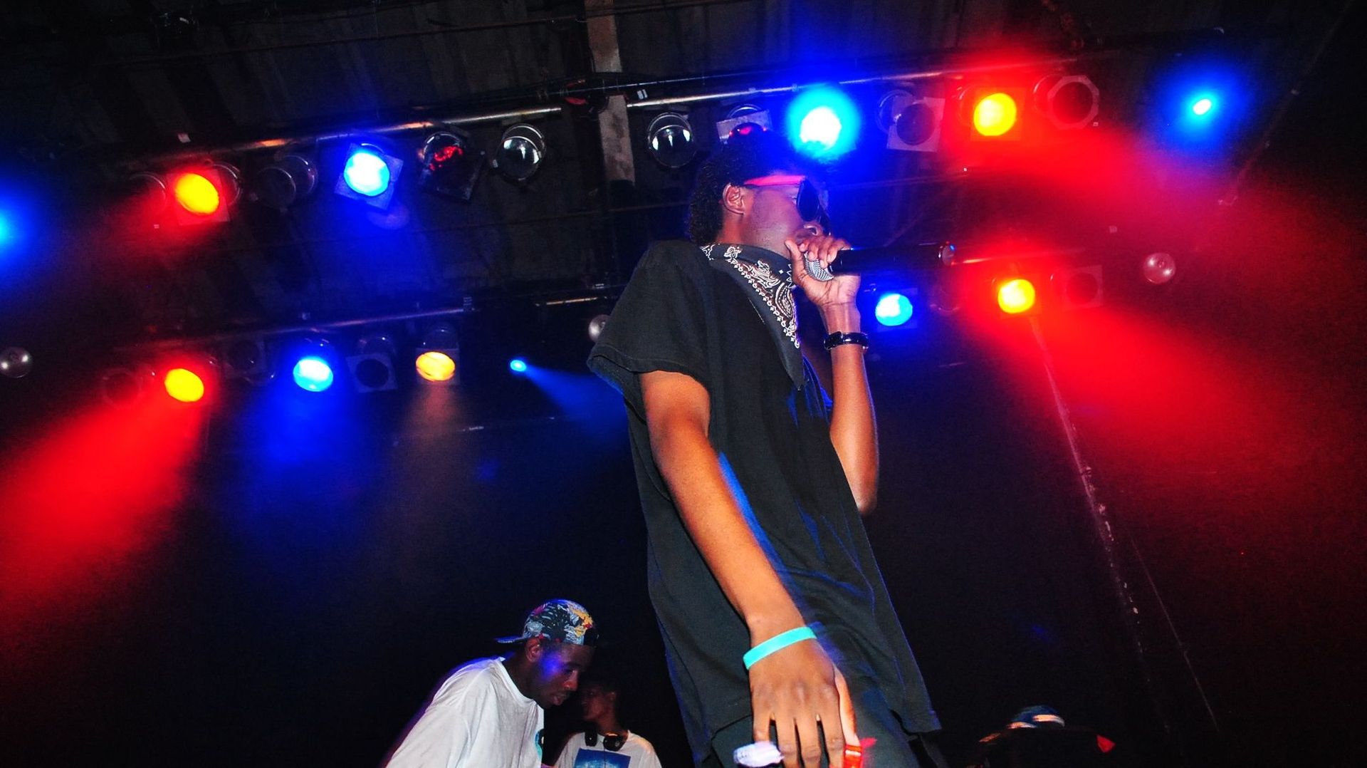 Ce qu'il faut savoir sur Odd Future en un podcast - RTBF Actus