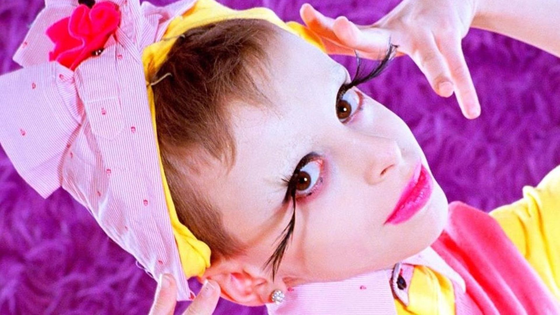 Desmond, le Drag Kid de 10 ans et les 20 ans des créateurs AF ...