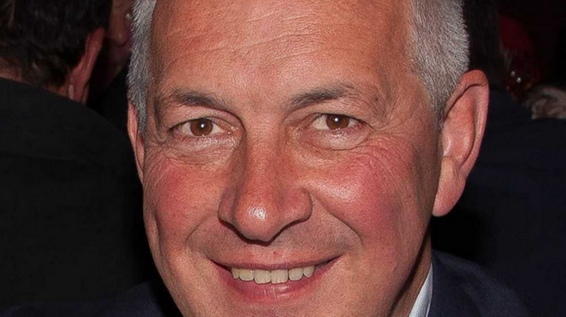 5 questions à Marc Simons, tête de liste URP à Plombières - RTBF Actus