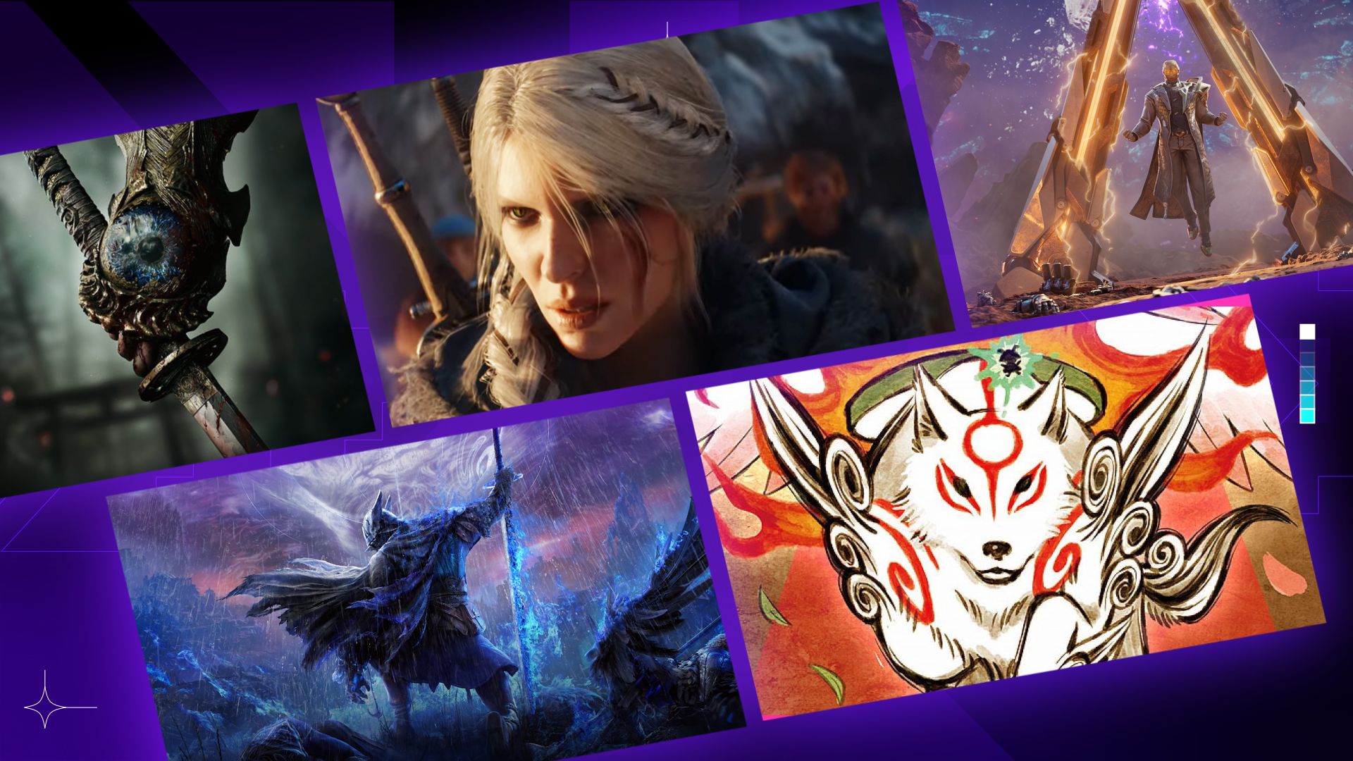 The Witcher IV, Elden Ring Nightreign… : les 5 annonces qu’il ne fallait pas louper durant les ...