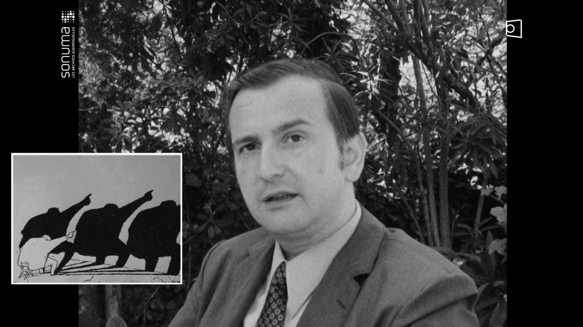 1969 : le cinéma belge s’affirme à Cannes - RTBF Actus