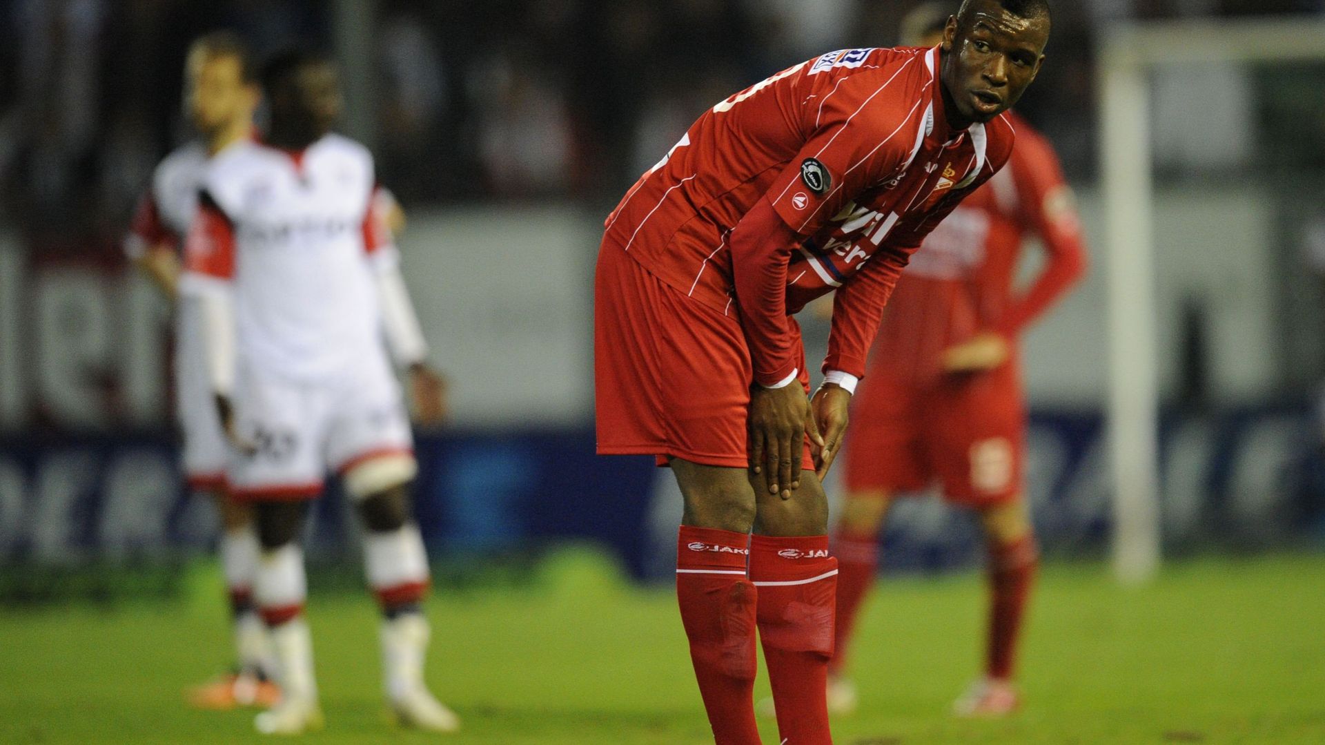 Mons ne conteste pas les suspensions de Ntambwe et Lwangi