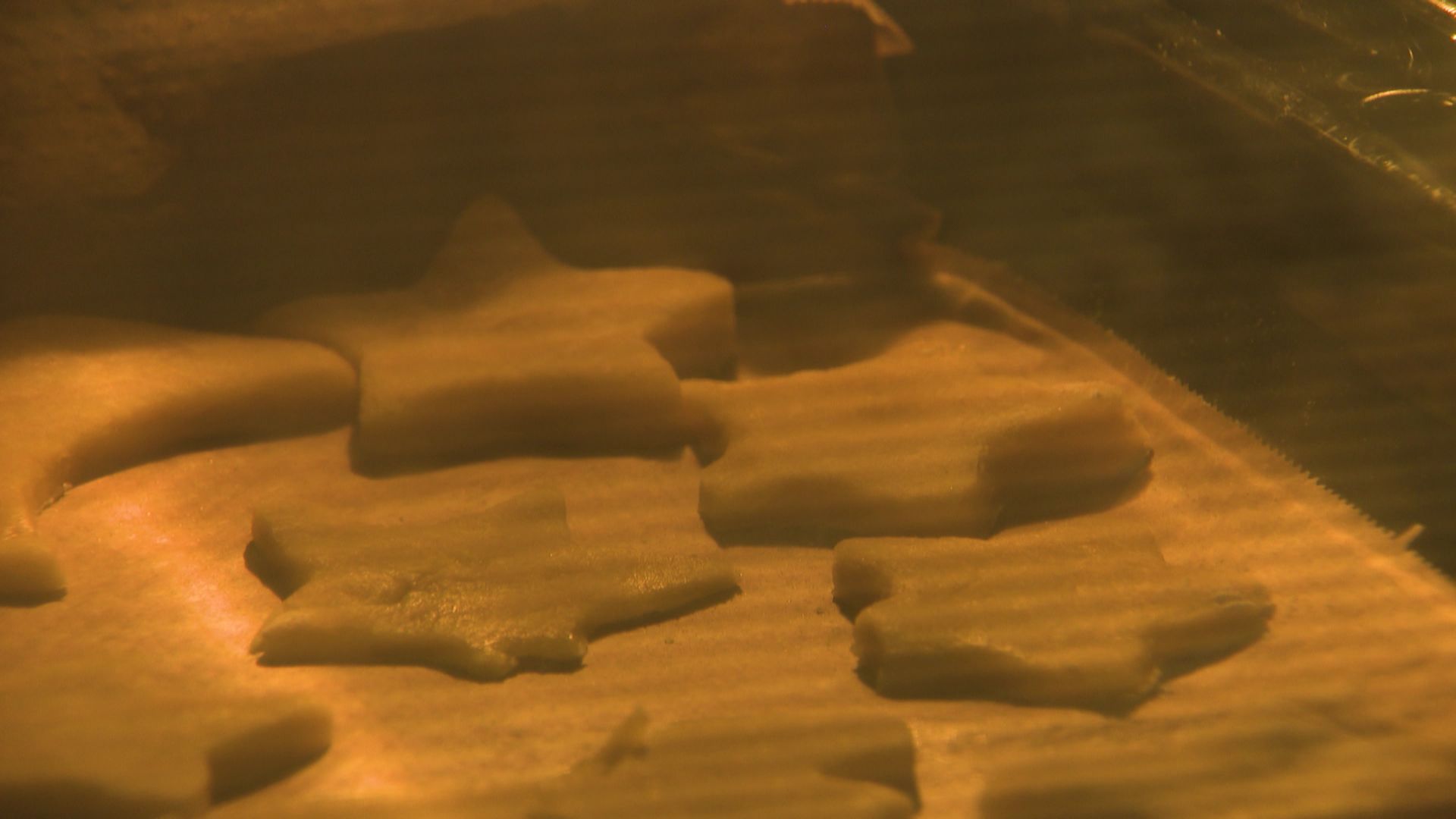 Essayez la cuisine du cosmos : la (g) astronomie avec l ...