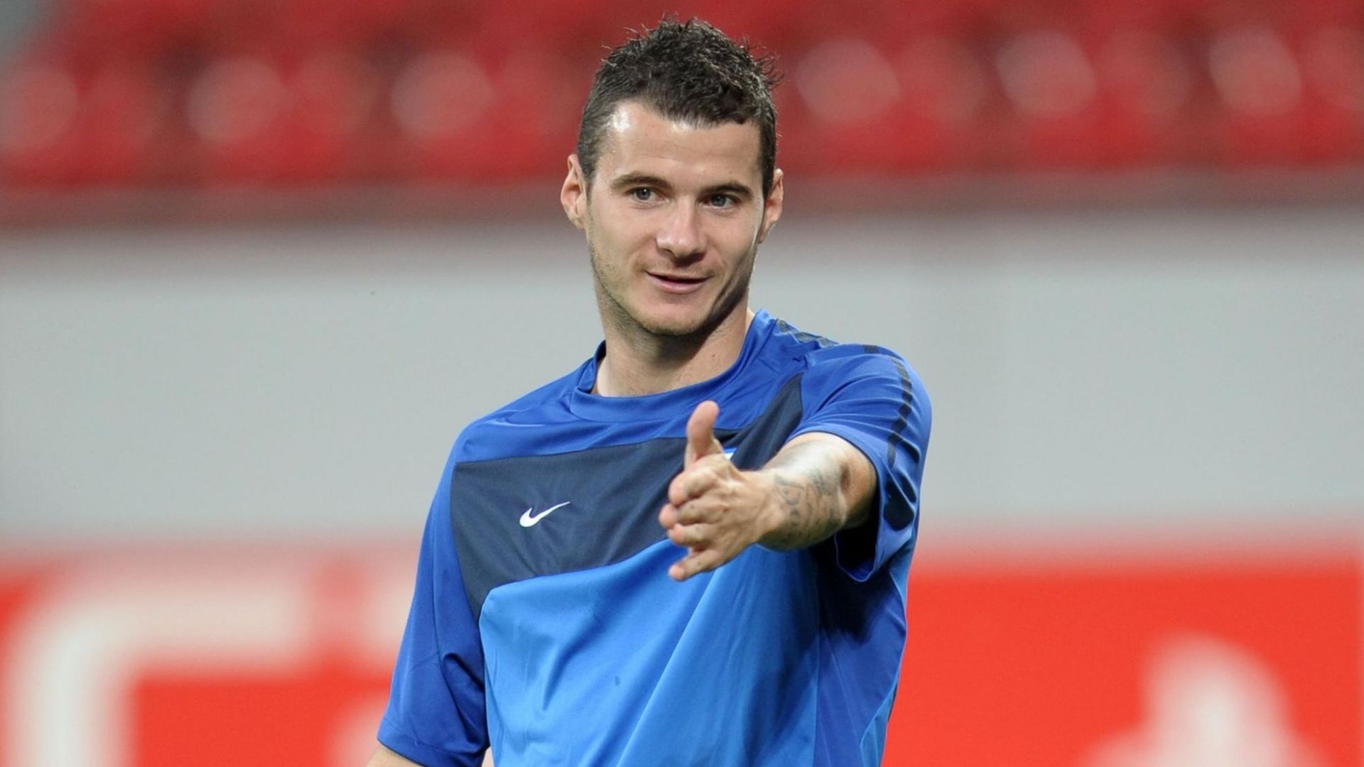 Daniel Pudil prêté une saison à Sheffield Wednesday - rtbf.be