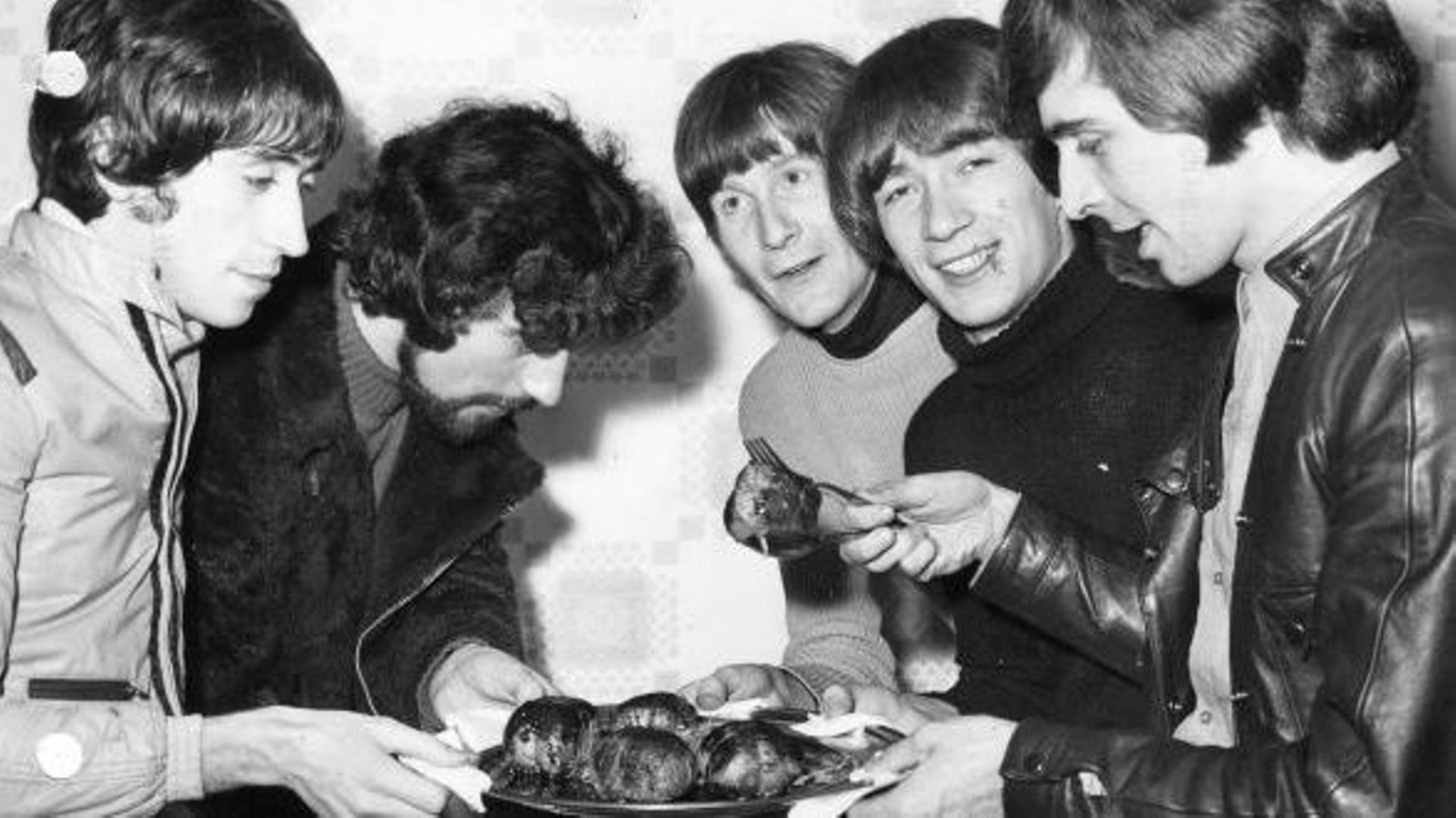 Le comédien Gérard Rinaldi, un des 'Charlots', est décédé - RTBF Actus