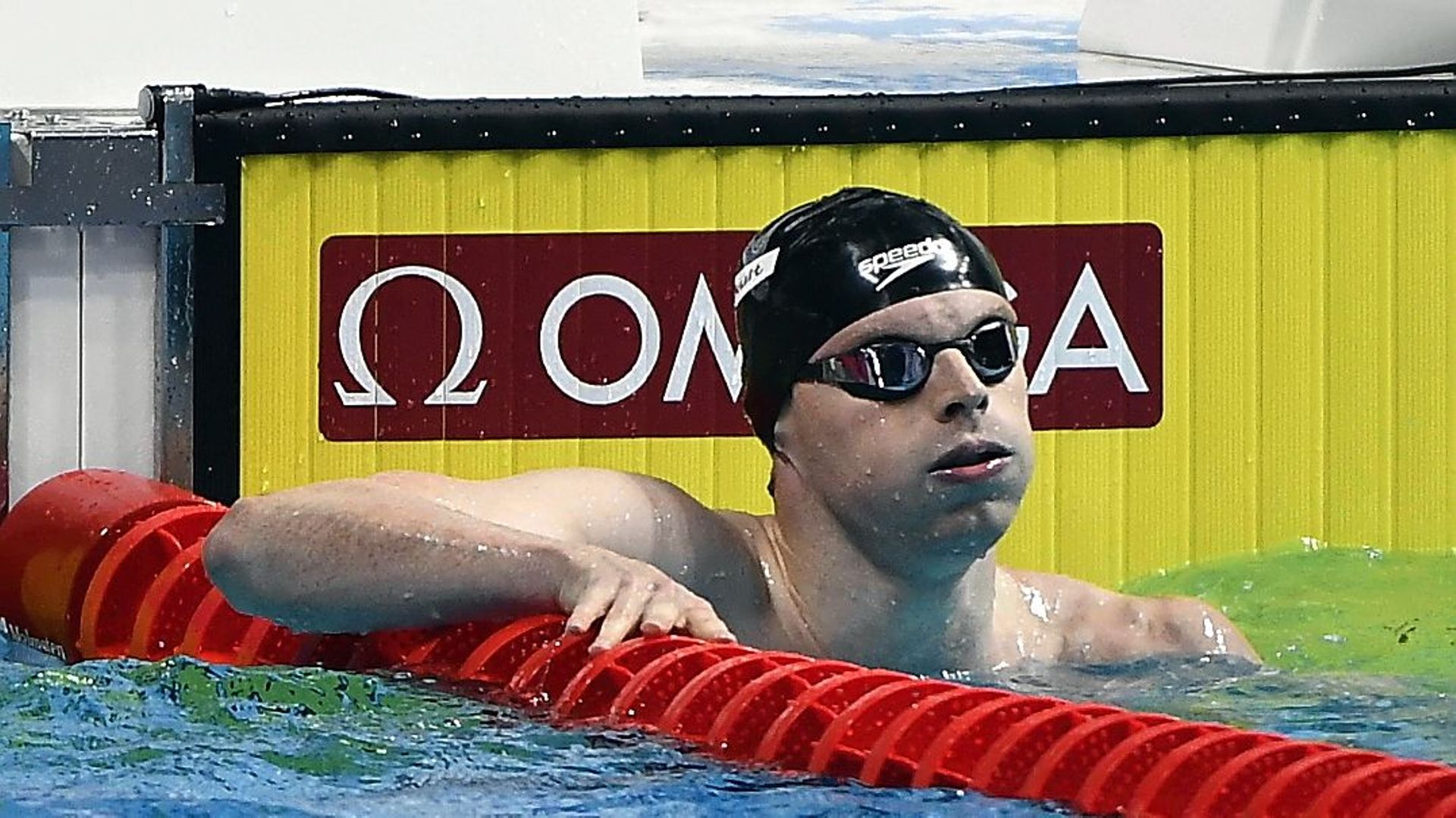 Croenen: 'La plus grosse déception de ma carrière' - RTBF Actus