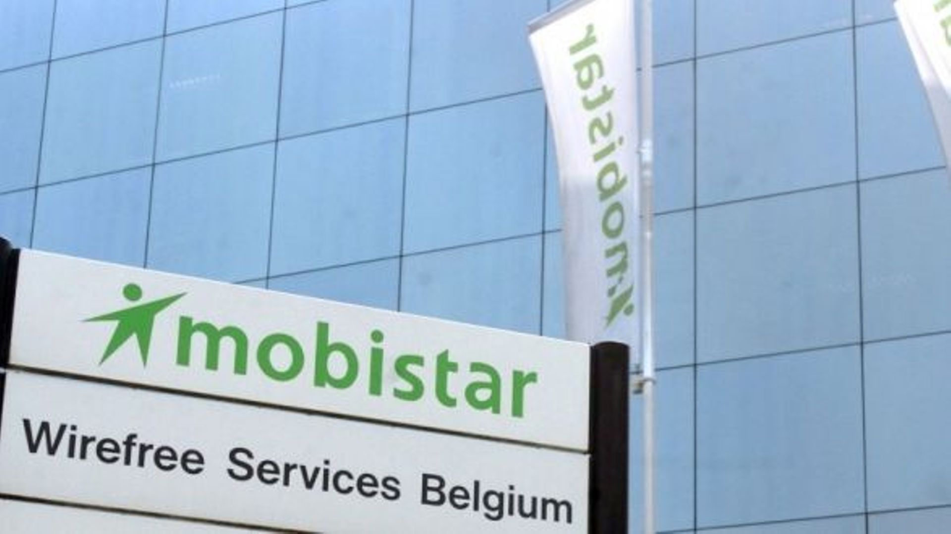 Mobistar: offre TV et 'quintuple play' dès le 8 octobre - RTBF Actus