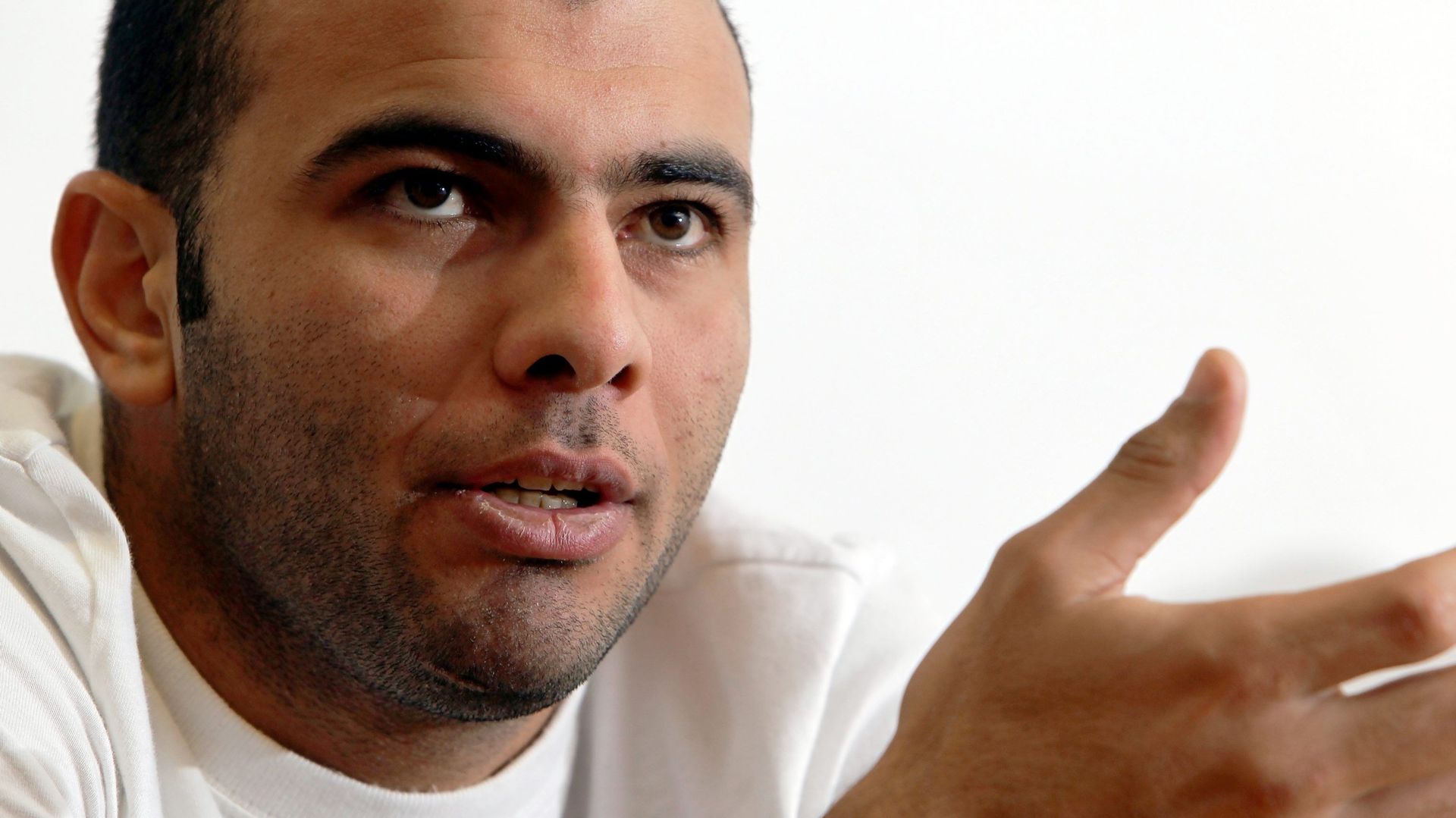 Affaire Meteb: Le Standard va 'prendre position bientôt' - RTBF Actus