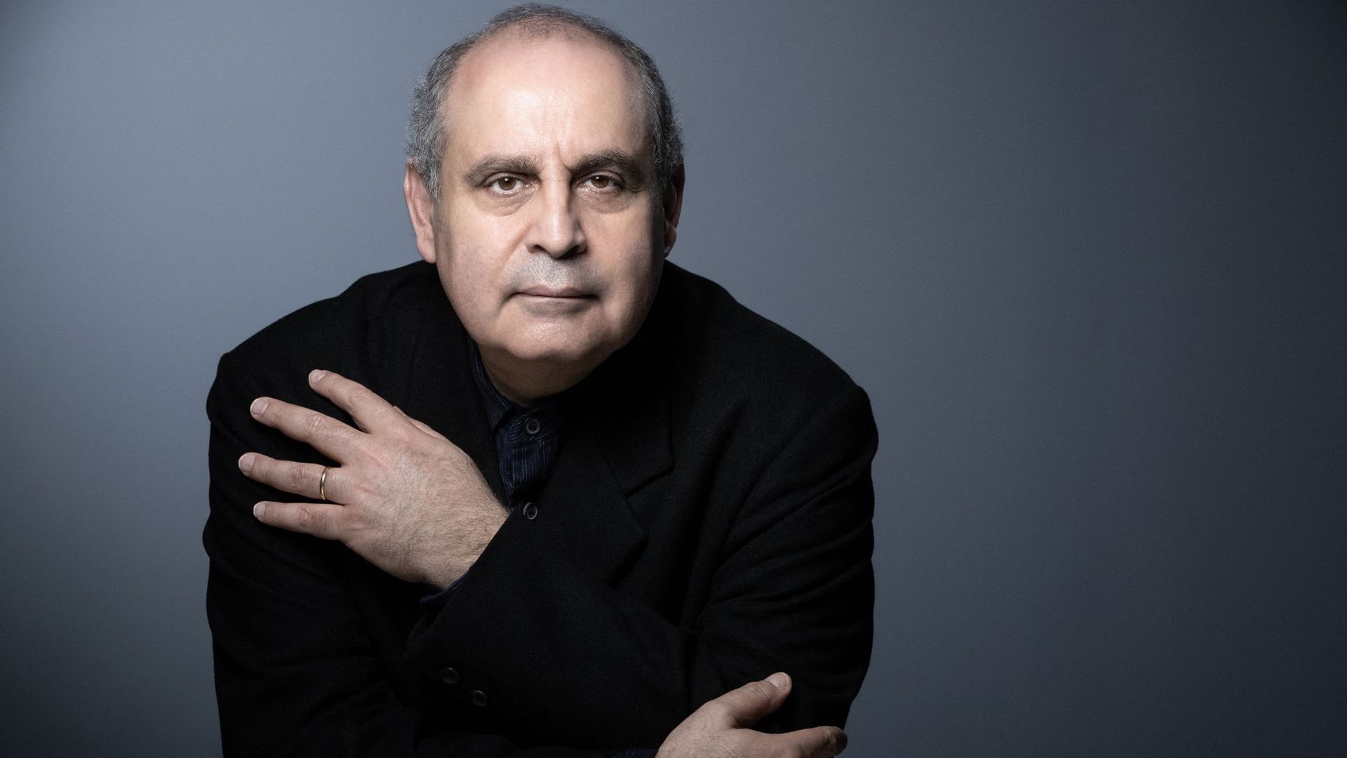 Décès brutal de Pierre Audi, grand metteur en scène et directeur d ...