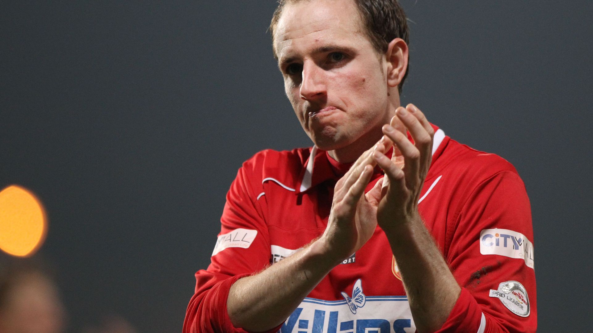 Tim Matthys resigne jusqu'en 2015 - RTBF Actus