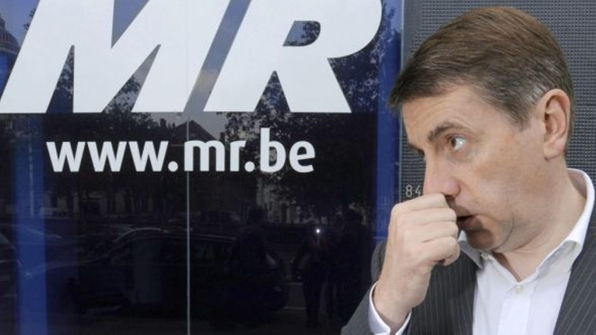 Le MR se déchire et O. Maingain se méfie de B. De Wever