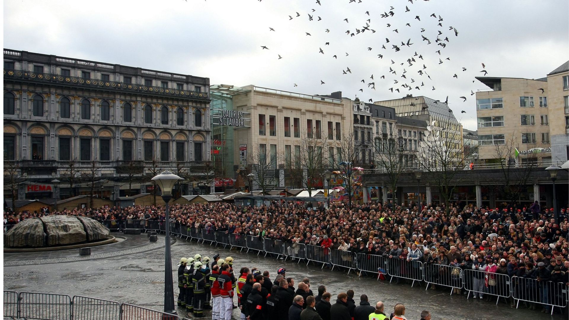 Il y a 5 ans, Nordine Amrani faisait 6 morts et 130 blessés dans la ...