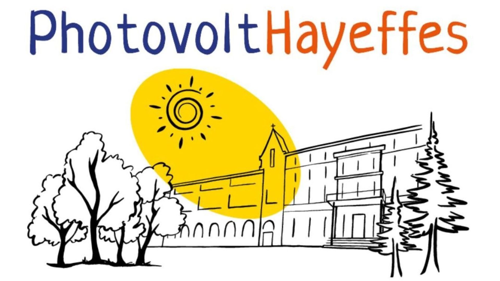 Toujours plus verte, une école de Mont-Saint-Guibert lance un ...