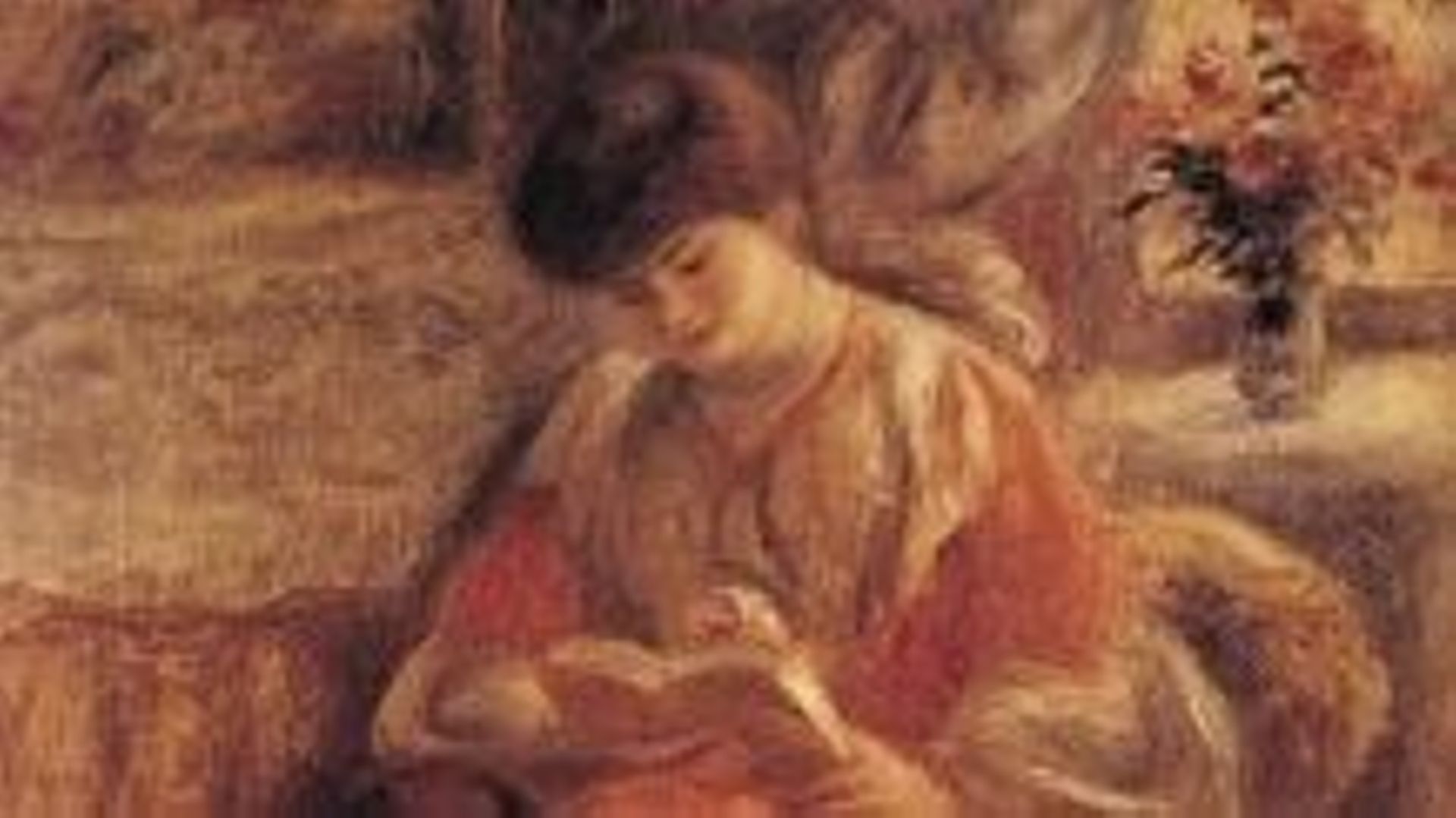 Misia Sert, reine de Paris - RTBF Actus