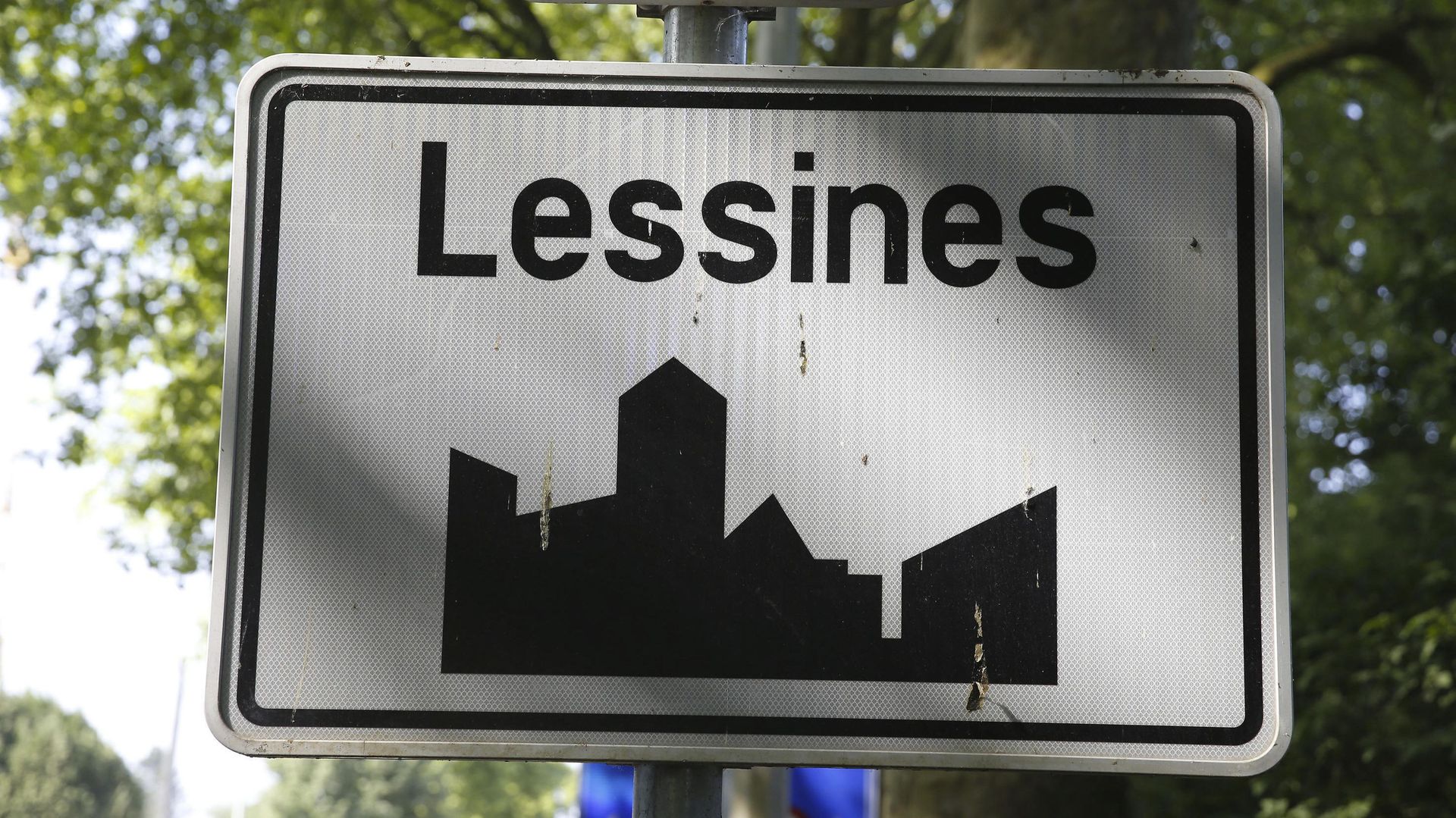 Contournement de Lessines: le ministre Henry confirme l'arrêt du projet ...