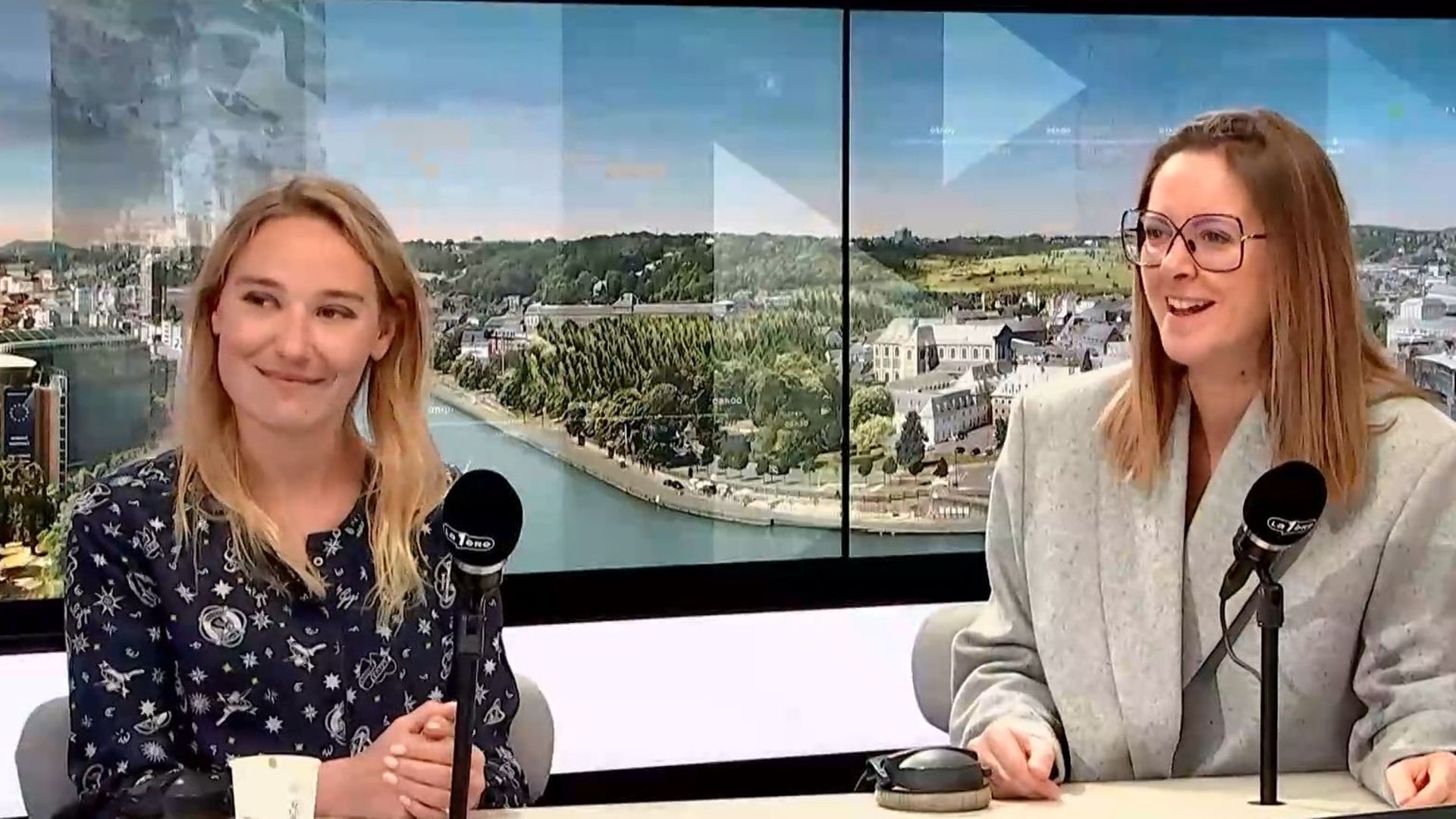 L'actrice belge Emilie Dequenne est décédée, elle avait 43 ans - RTBF Actus