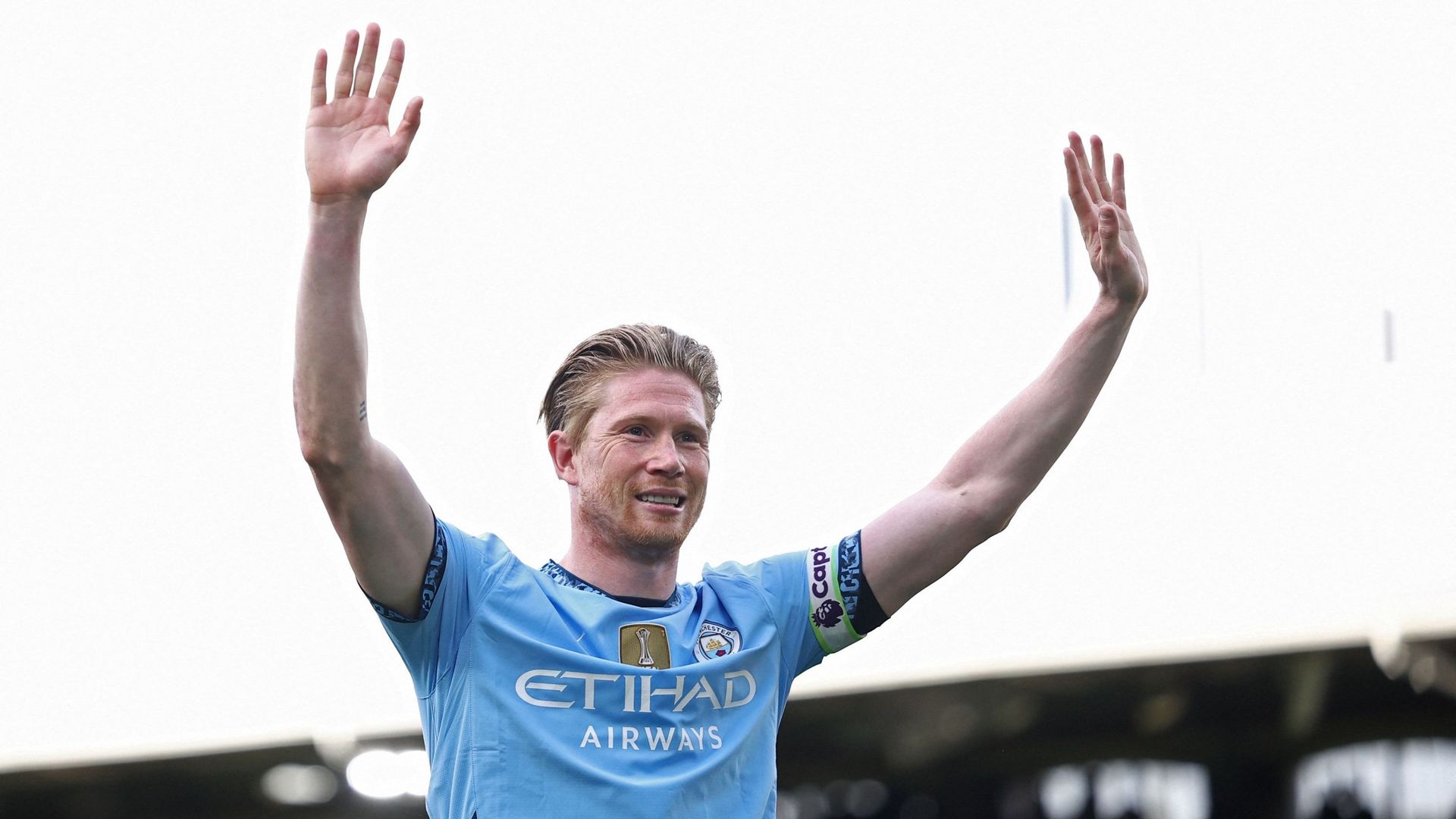 Mercato : Kevin De Bruyne dans les petits papiers de Naples... et de Liverpool - RTBF Actus
