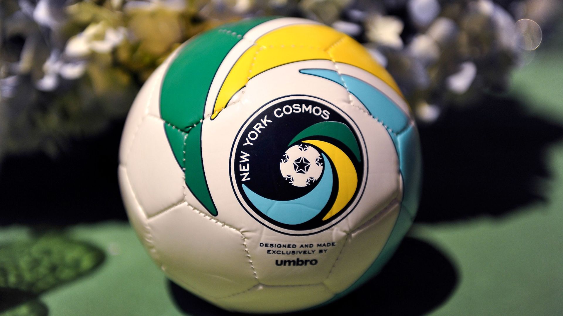 New York Cosmos fait son retour après 30 ans d'absence - RTBF Actus