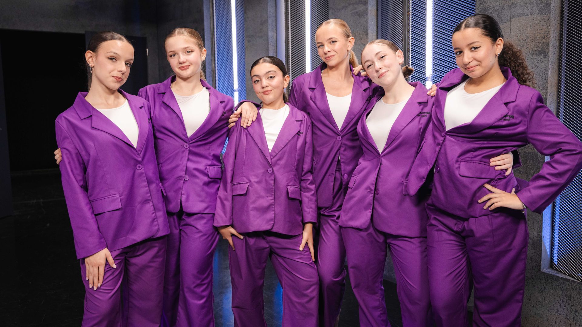 The Dancer : Laura, la prodige namuroise, impressionne malgré son ...