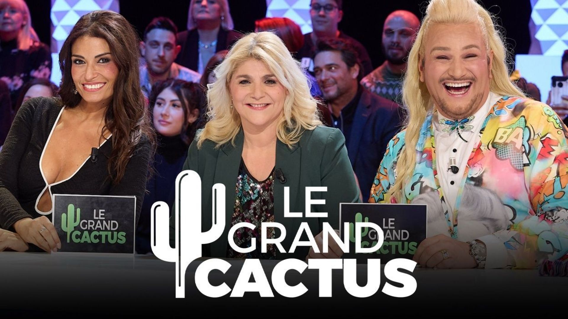 Le Grand Cactus : découvrez notre best-of spécial 'rentrée des classes' - RTBF Actus