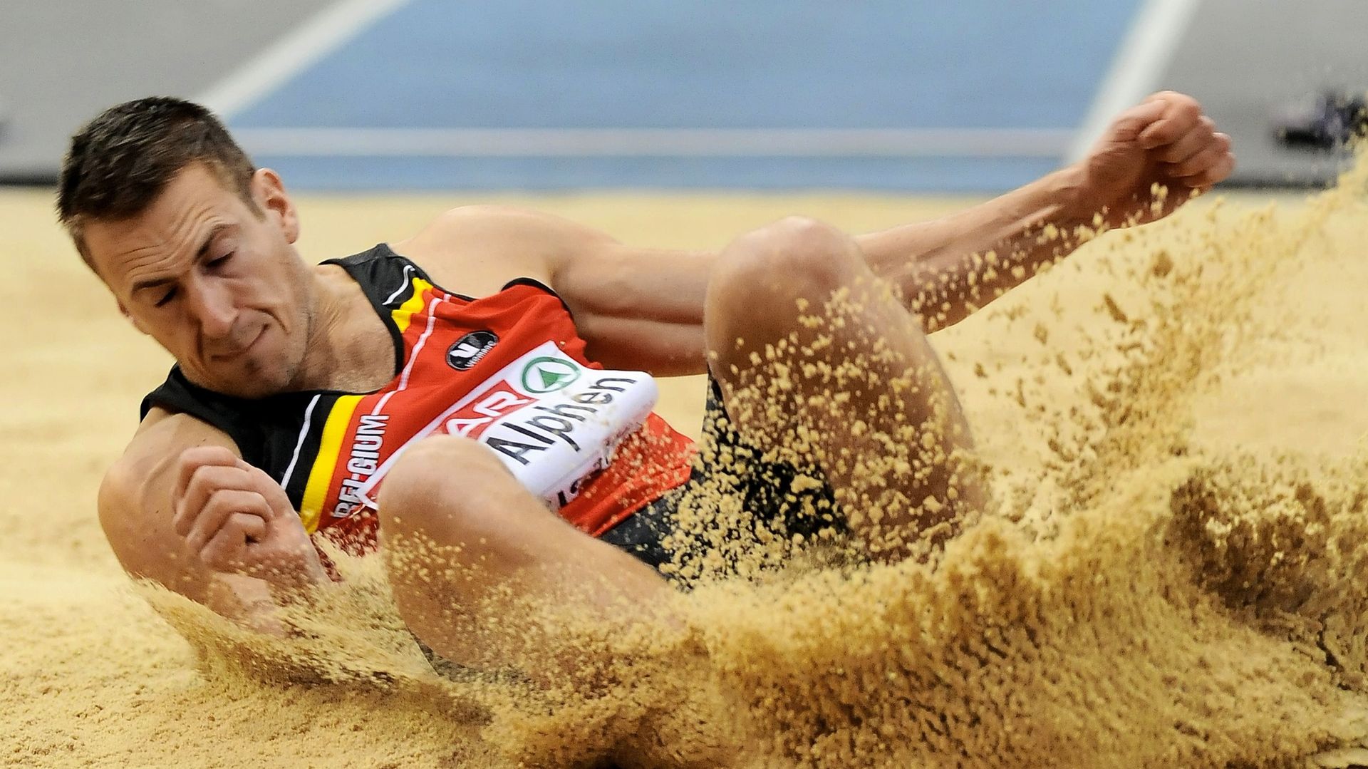 Van Alphen renonce aux Mondiaux