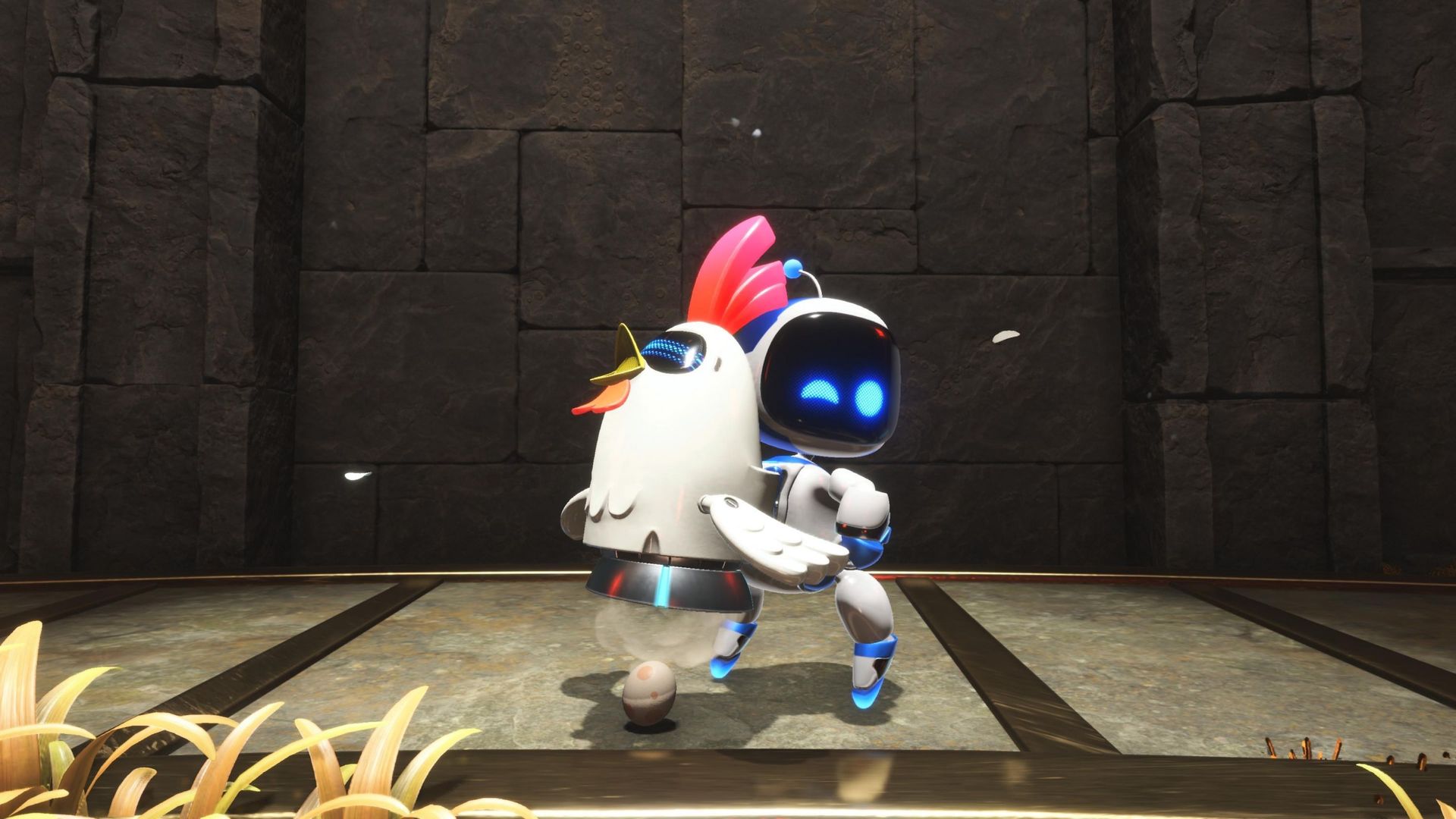 On a testé Astro Bot, le retour gagnant de la nouvelle mascotte de ...