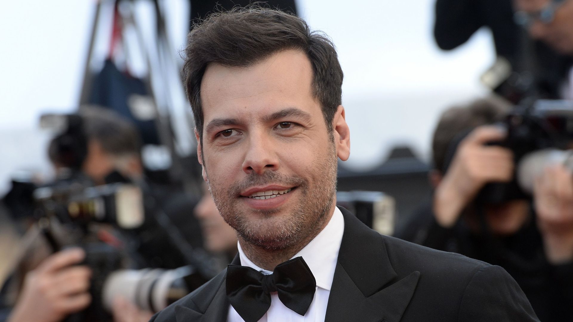 L'interview de Laurent Lafitte pour 'Boomerang' - RTBF Actus