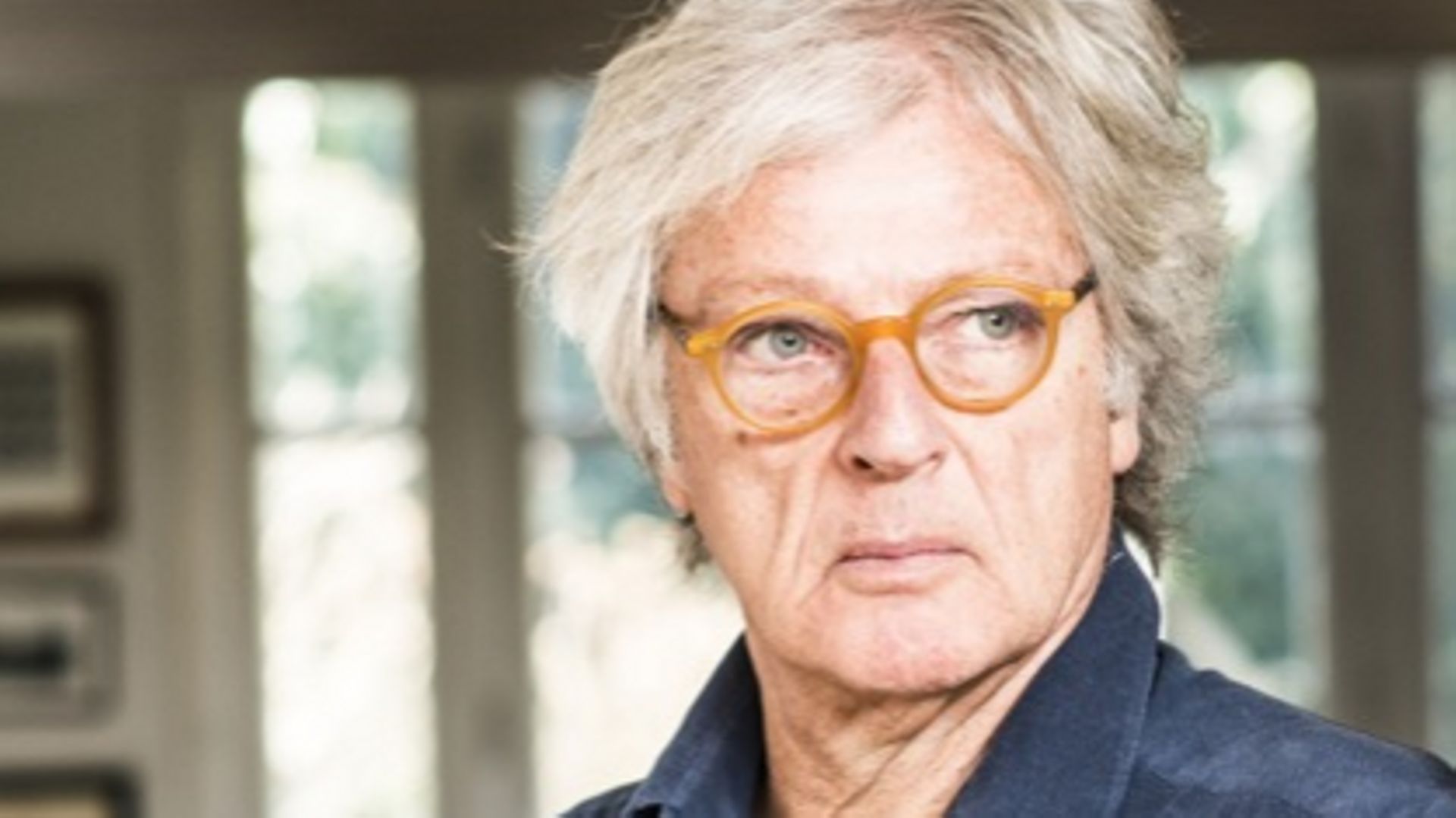 'L'autre Simenon', un roman sur la vie du frère cadet de l'écrivain ...