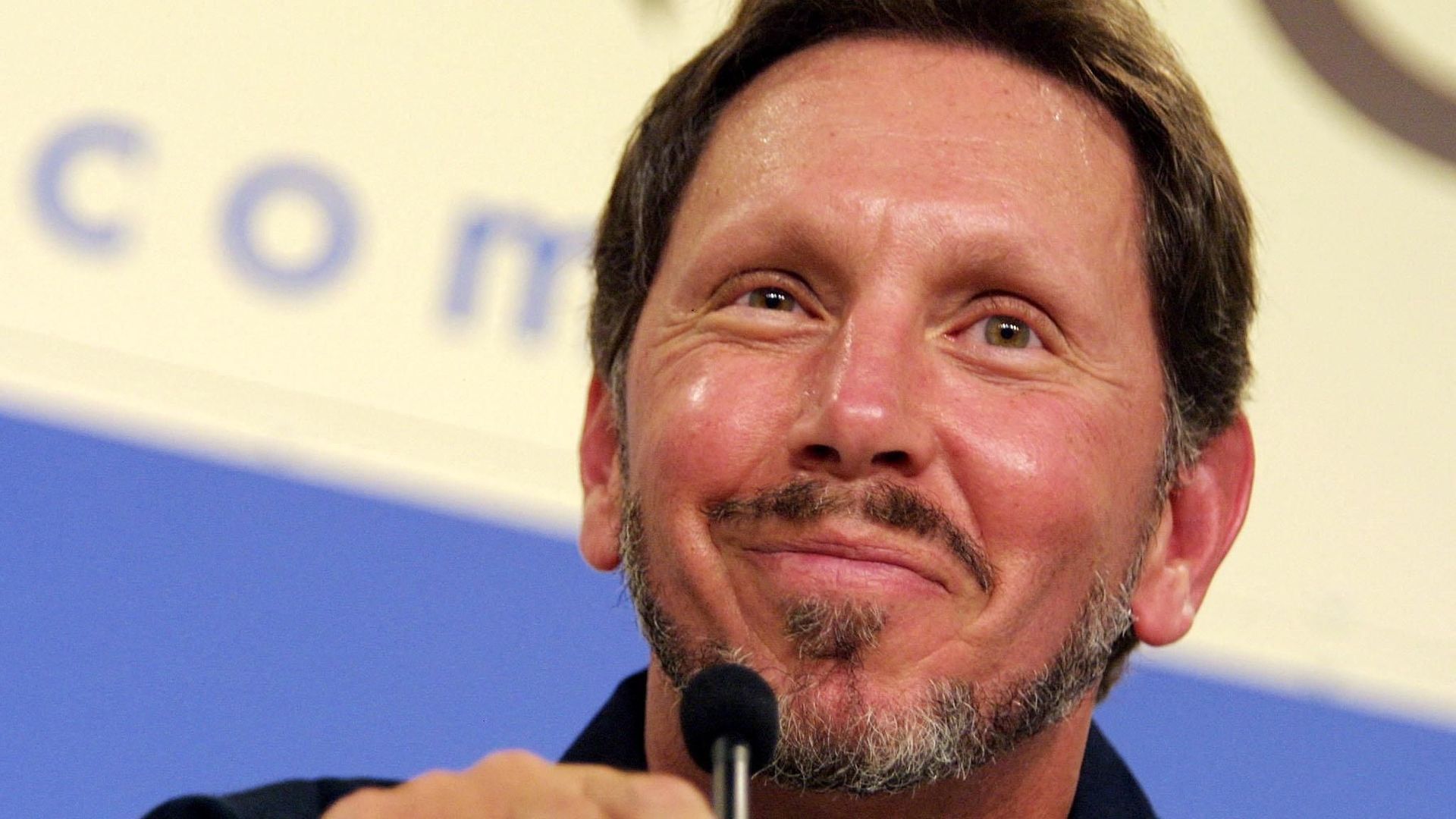 Elon Musk bientôt détrôné ? Qui est Larry Ellison, le patron d’Oracle, qui pourrait devenir l ...