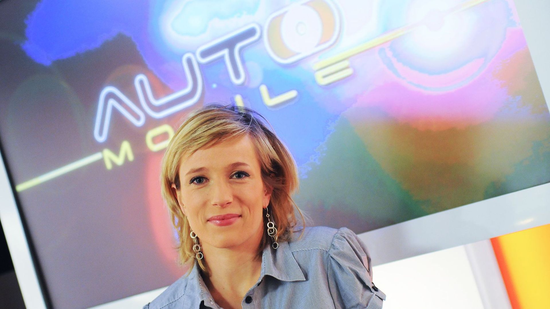 La rentrée d'Auto Mobile - RTBF Actus