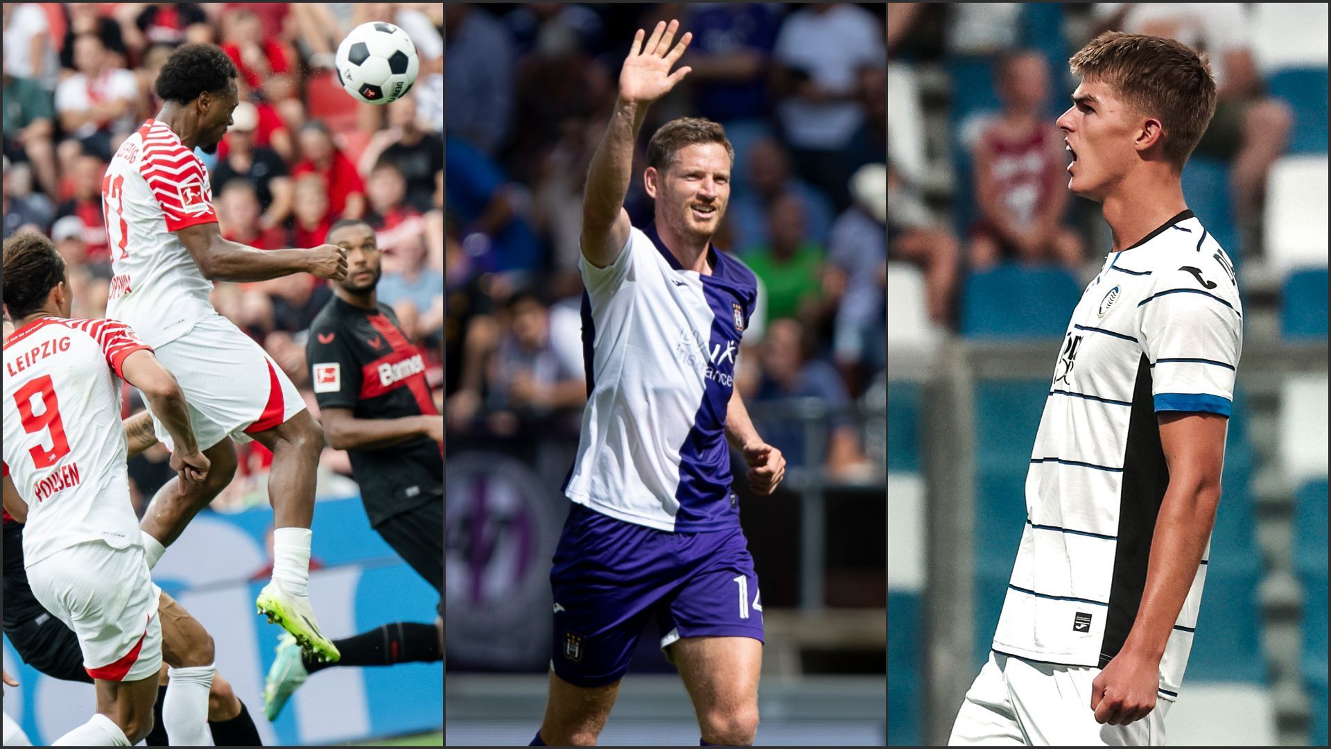 Les chiffres des Diables : CDK retrouve le sourire, Jan Vertonghen et ...