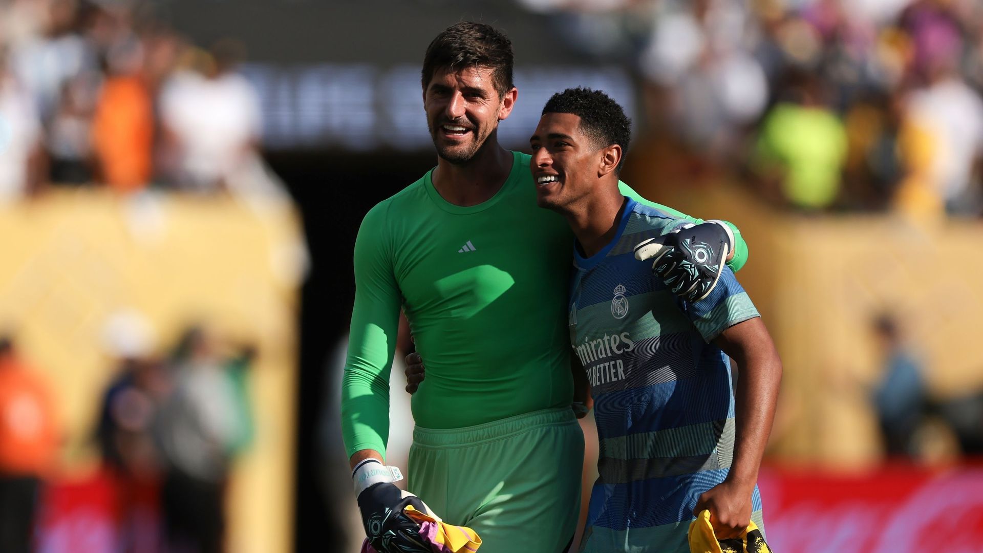 Yannick Carrasco de retour chez les Diables Rouges ? 'Si le coach a ...