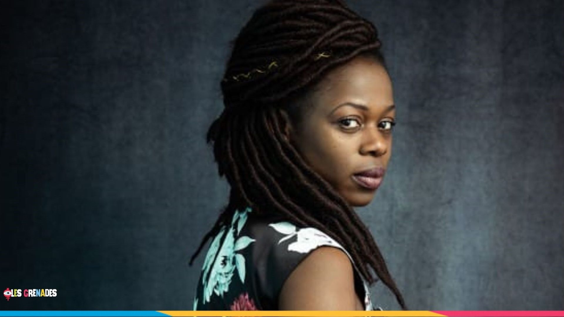 Lilian Thuram : 'On ne naît pas noir, on le devient' - RTBF Actus