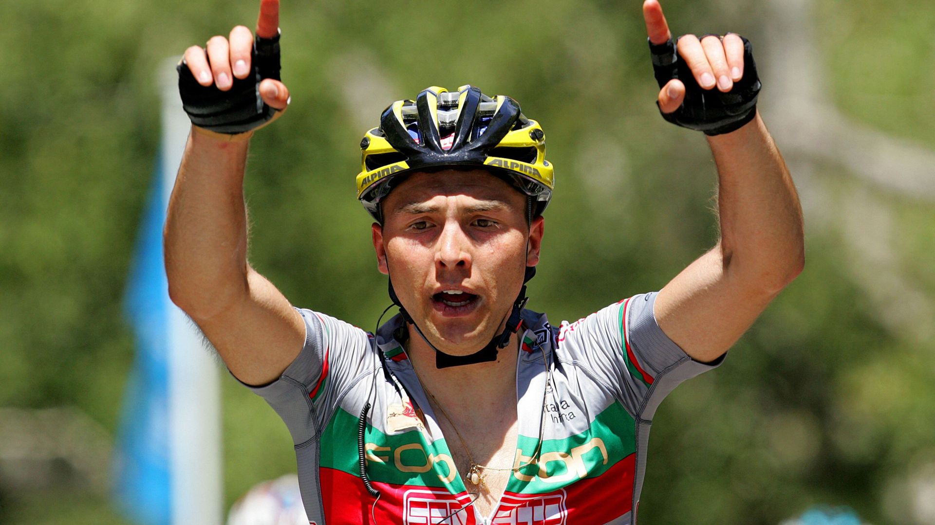 Manuel Cardoso champion du Portugal - RTBF Actus