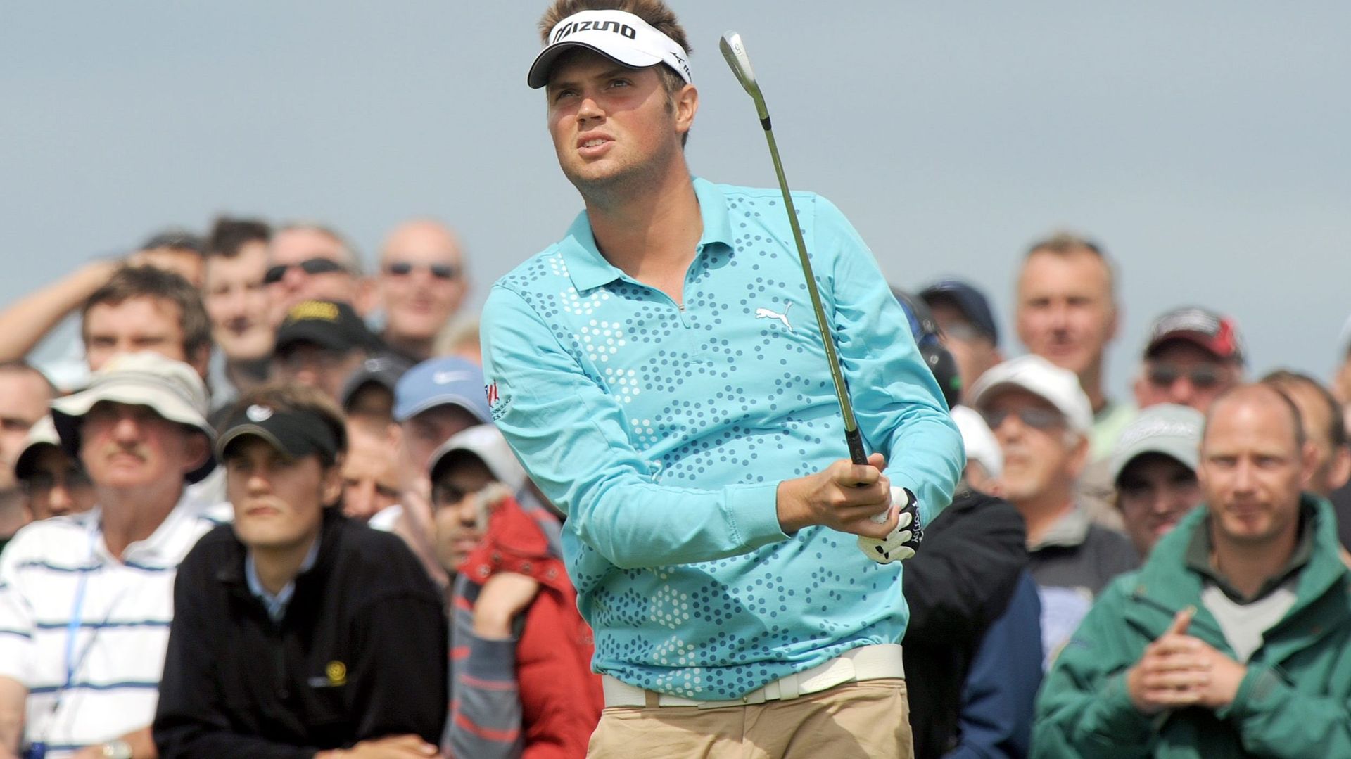 Dallas - 1er tour: Overton en tête - rtbf.be