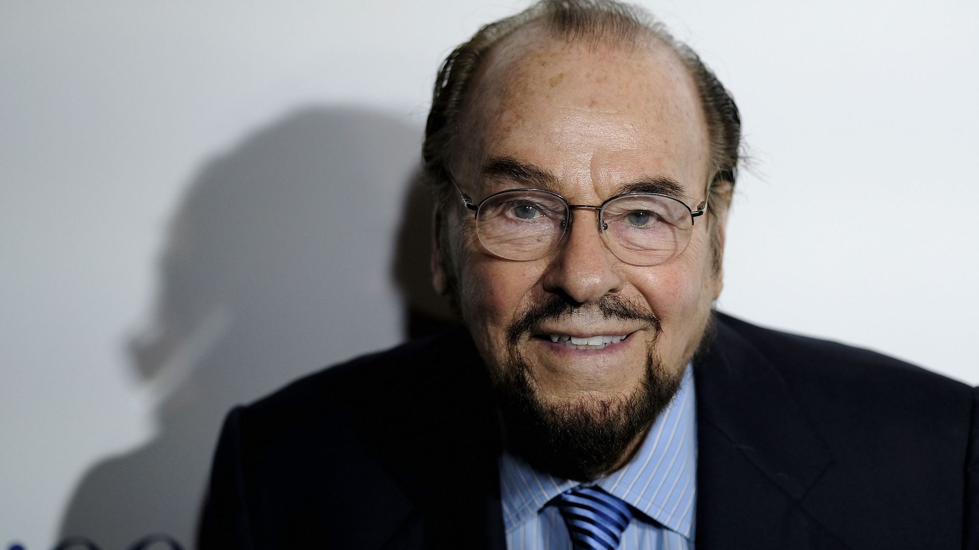Décès du légendaire interviewer de stars d'Hollywood James Lipton ...