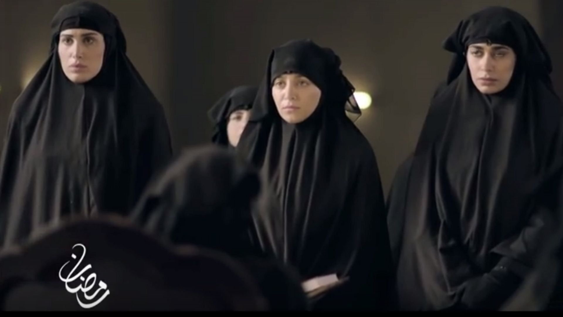 Une série raconte Daech au féminin pour les écrans du ramadan - RTBF Actus