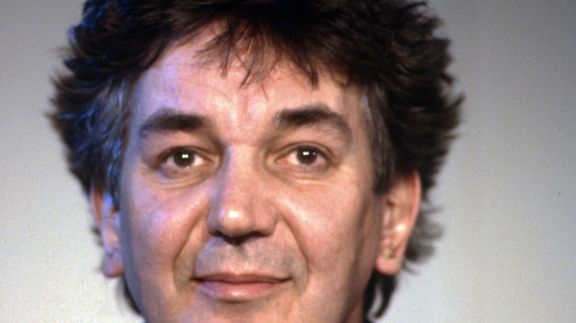 Jacques Higelin, un talent tombé du ciel - RTBF Actus