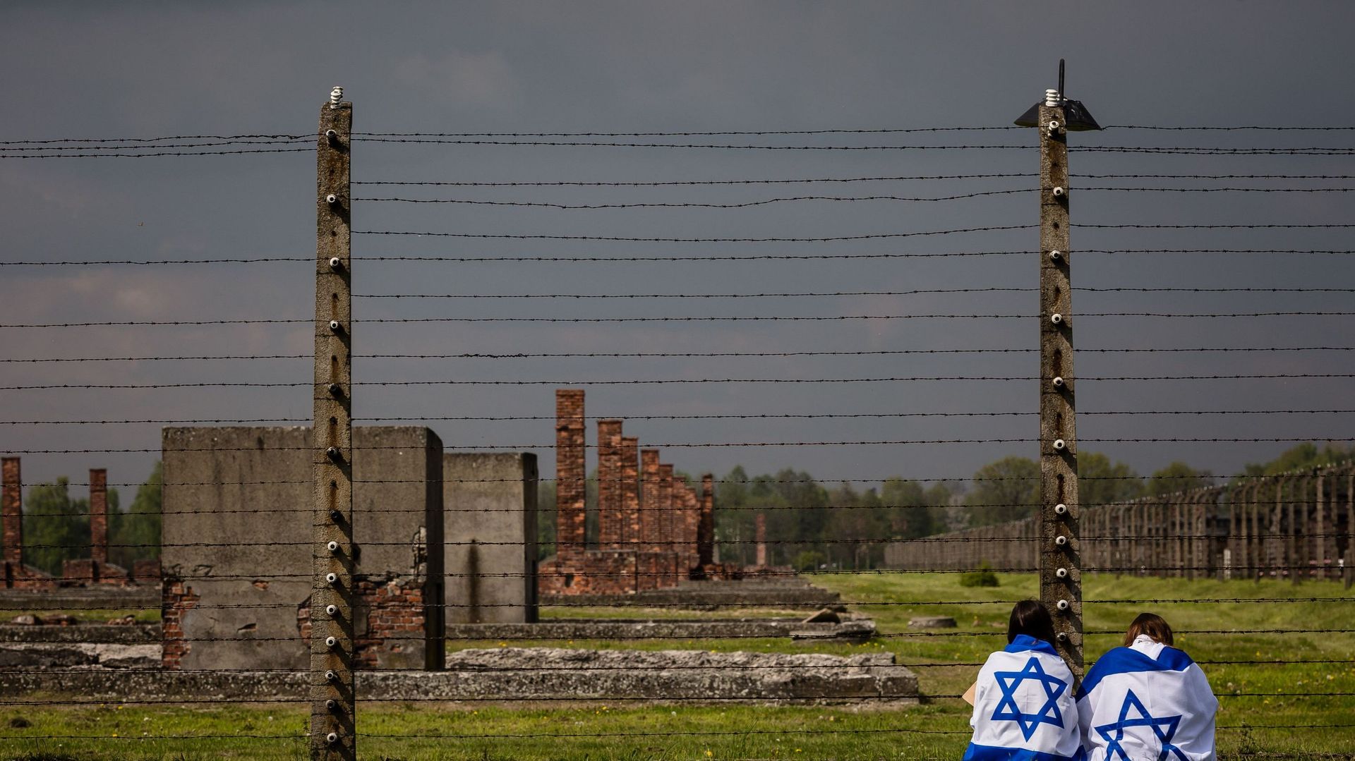 La Fondation Auschwitz appelle à ce que le site soit enlevé du jeu ...