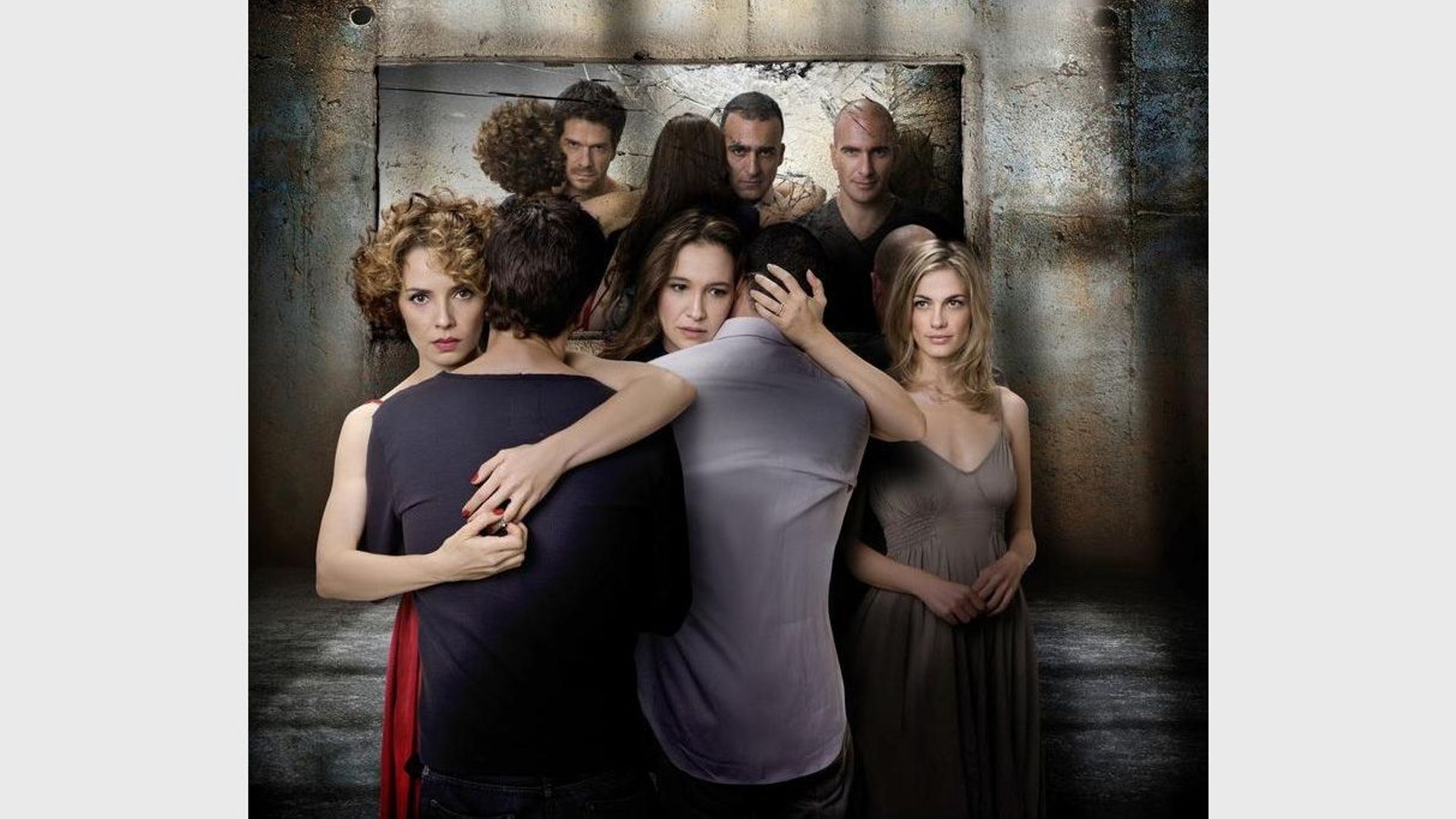 'Hatufim', la série qui a inspiré 'Homeland', en approche sur Arte ...