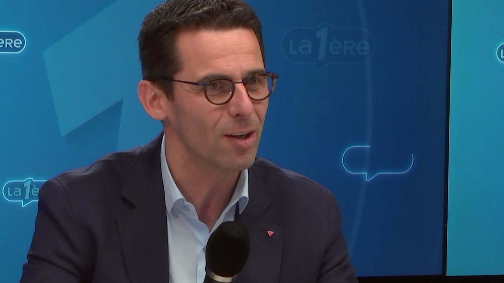 Jean-Marc Nollet (Ecolo) : 'Alors que la planète brûle, le cdH se ...