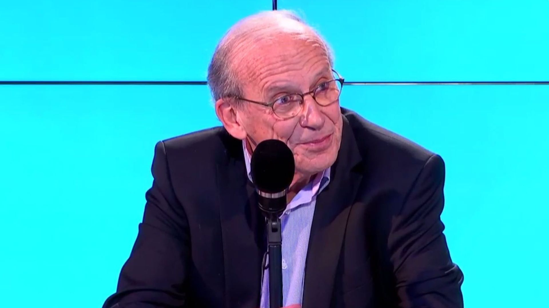 Léon Vivier (ancien porte-parole de Philippe Maystadt) : 'Un ...
