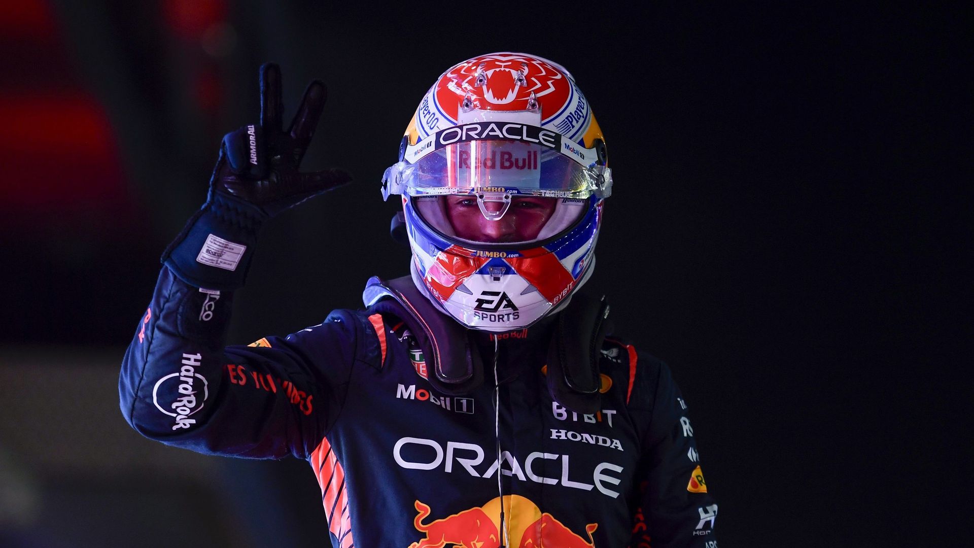 Titres, victoires, tours menés : les chiffres fous de Max Verstappen ...