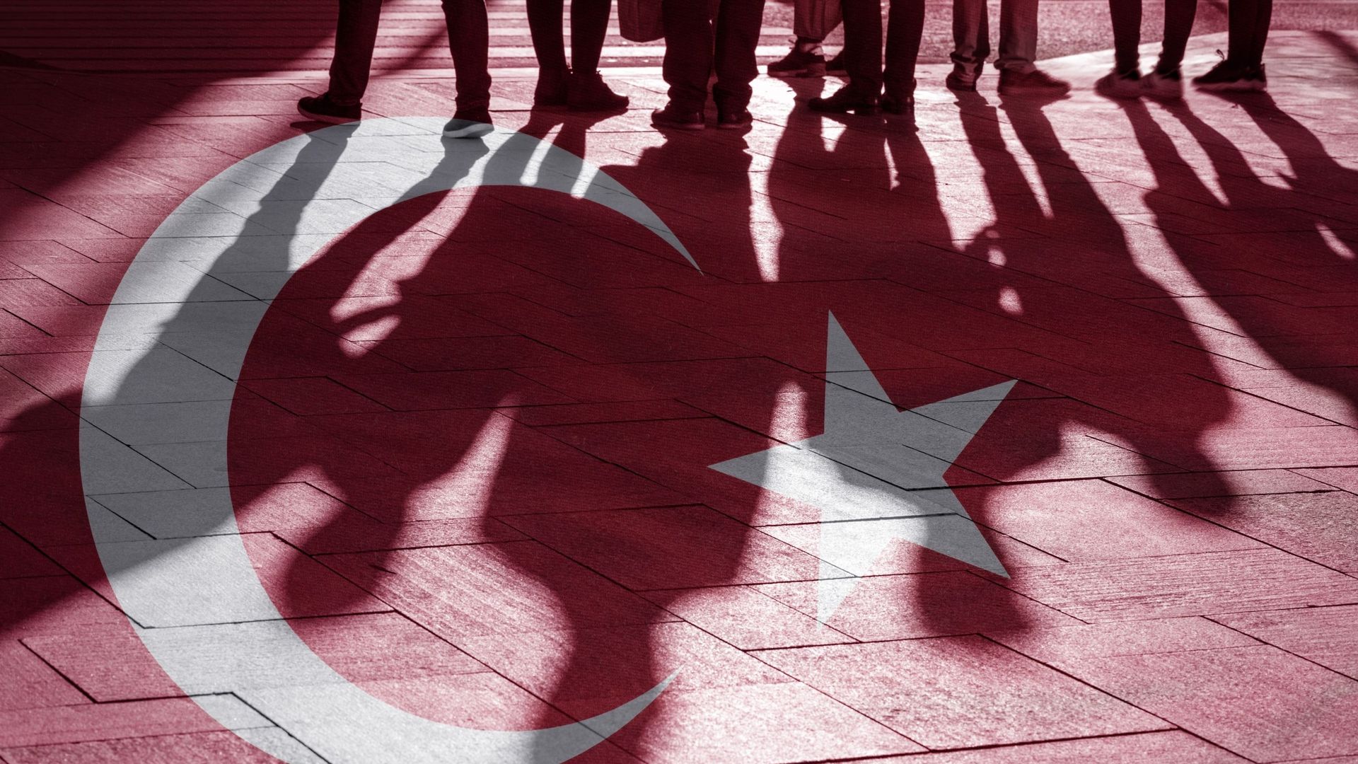'Ici le monde' – Turquie : quand le vent du départ souffle sur la ...