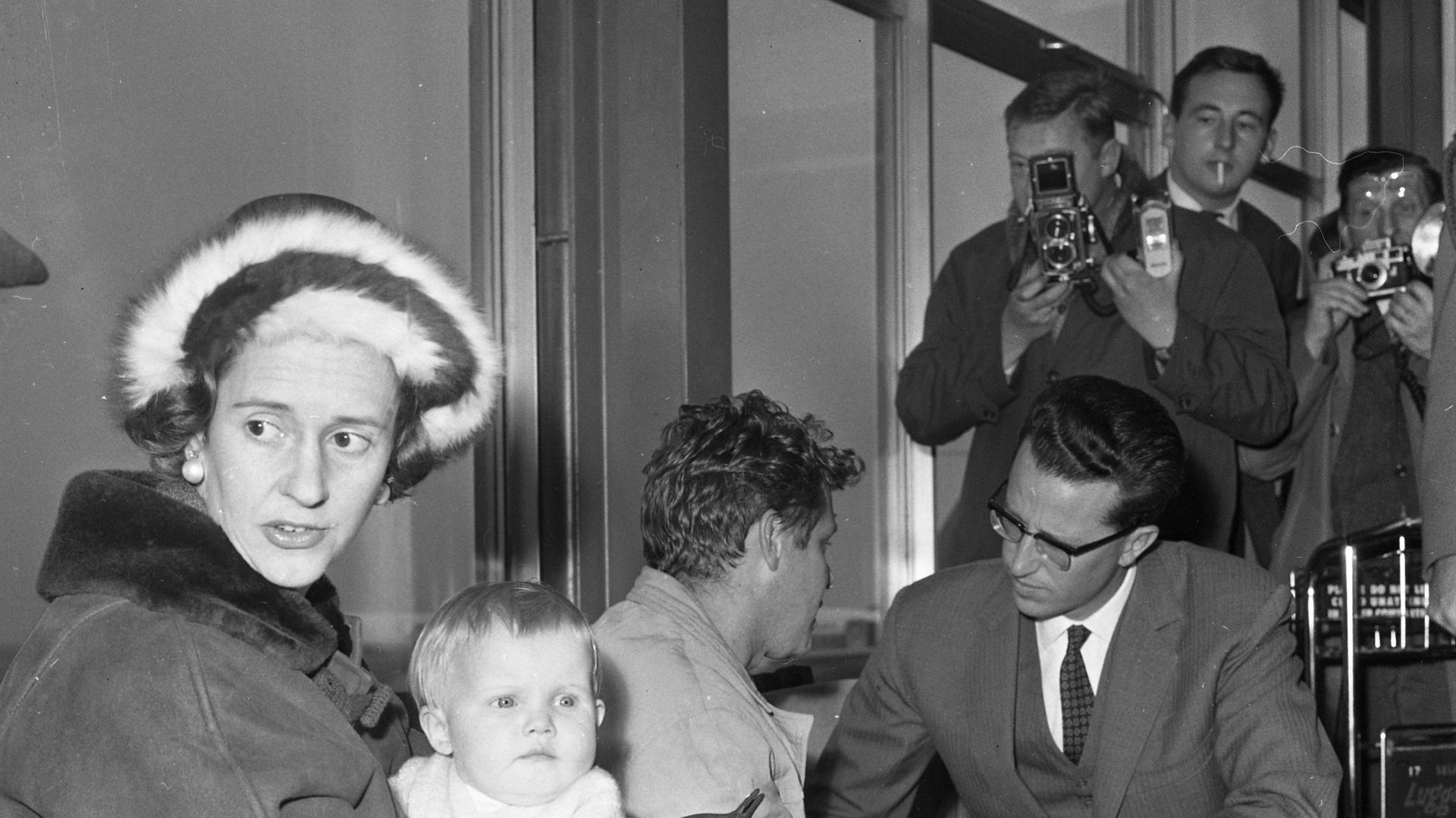 Opération 'Dragon rouge' : il y a 60 ans, les paras belges sautaient ...