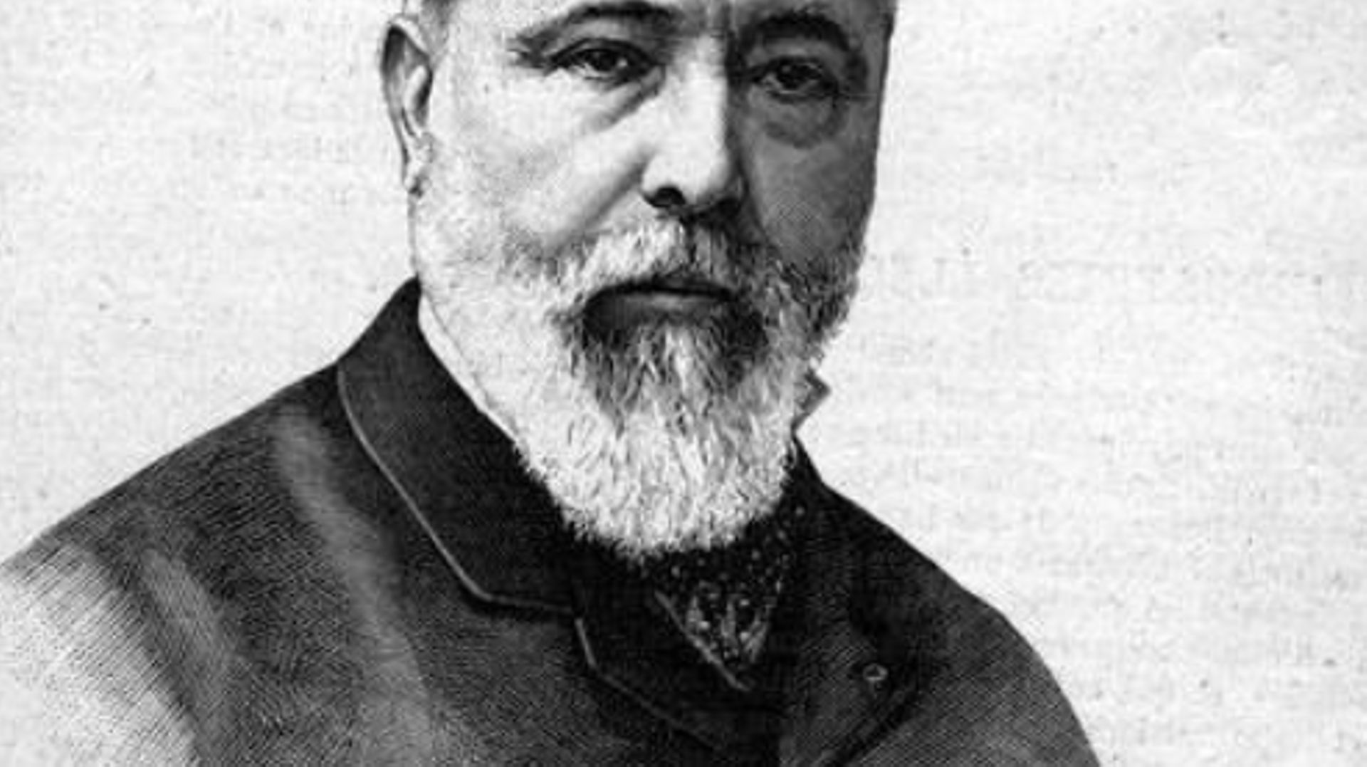 Ces Belges à (re) découvrir : Zénobe Gramme - RTBF Actus