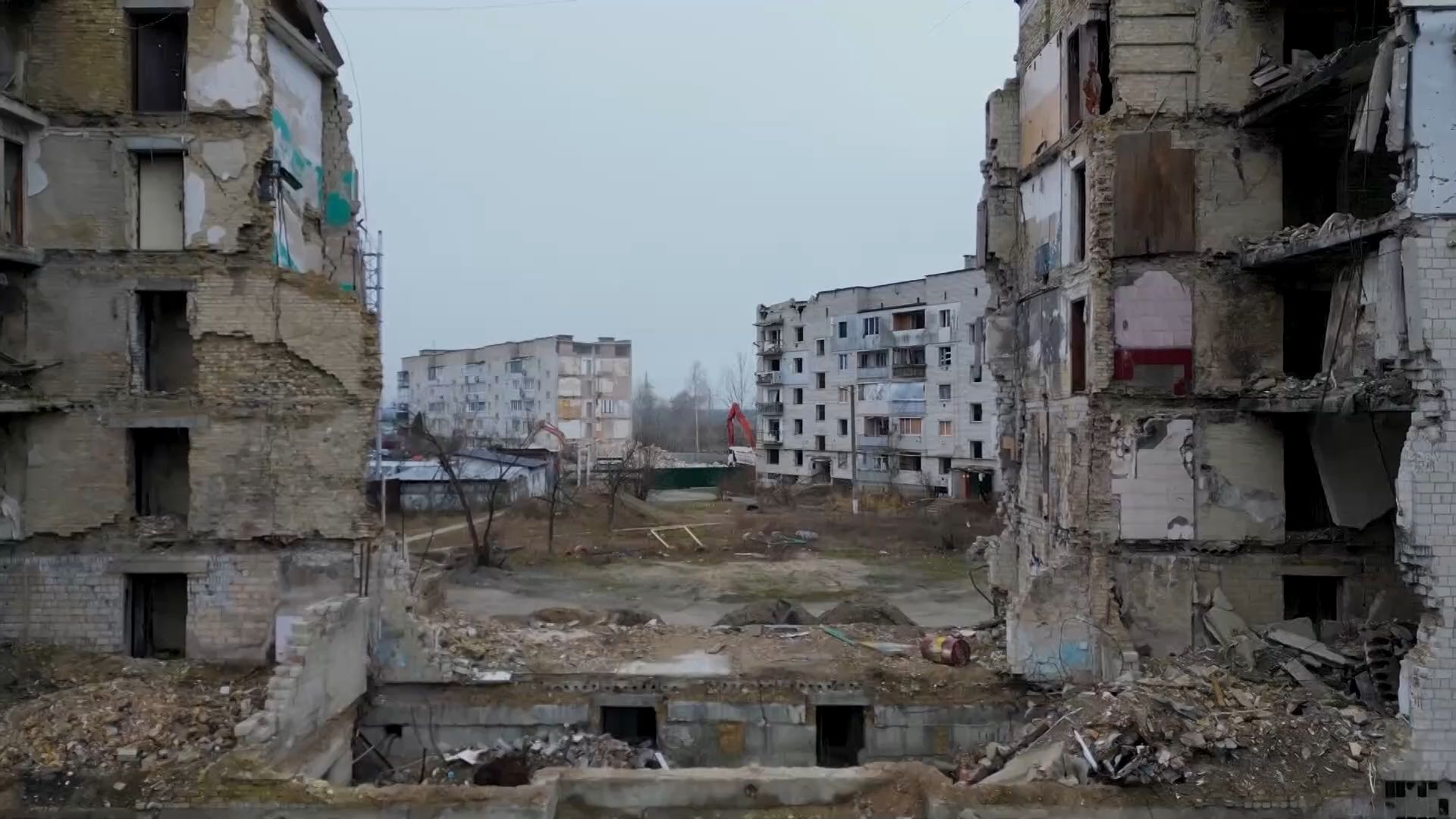 Guerre en Ukraine : des pourparlers sont possibles avec l’Ukraine mais ...